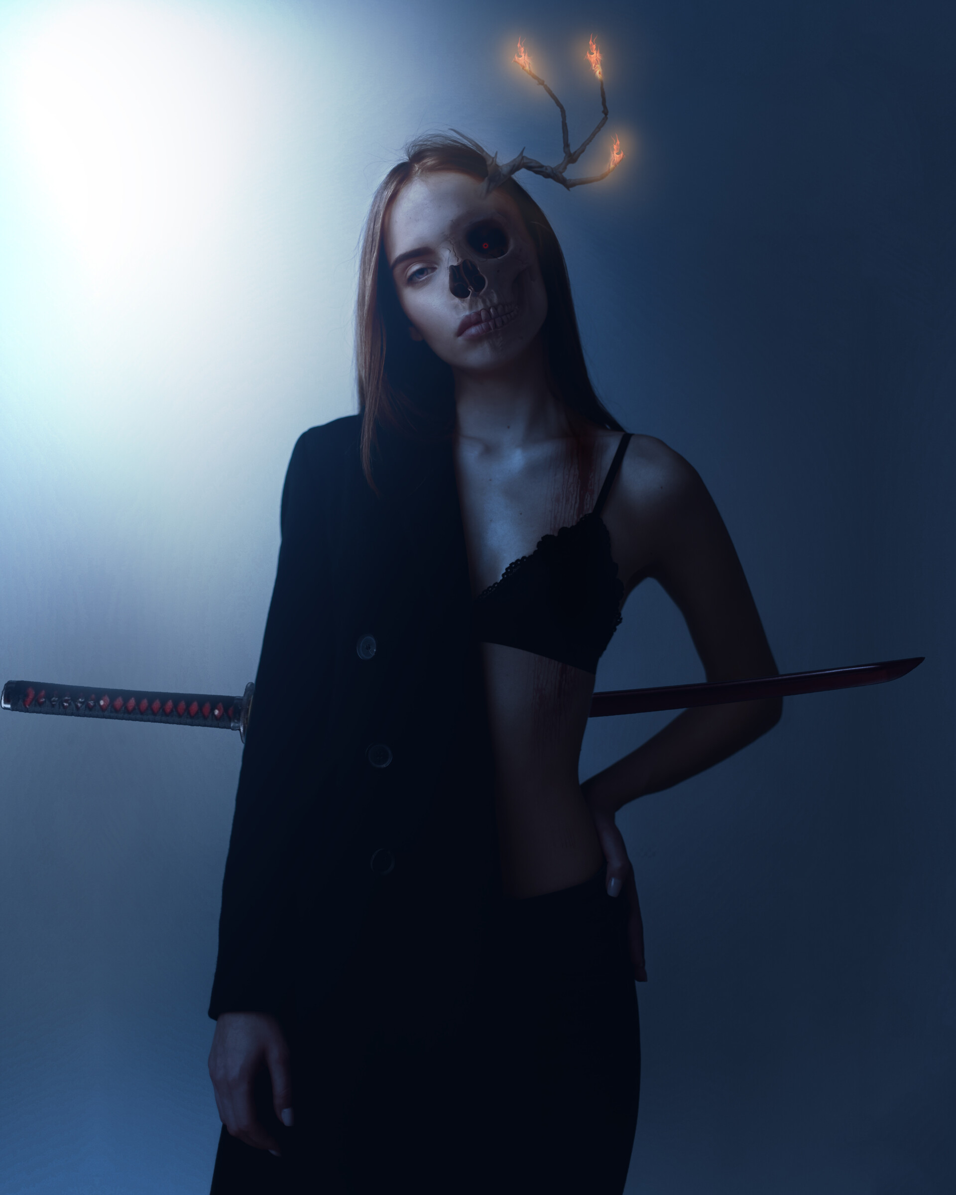 ArtStation - Shinigami.