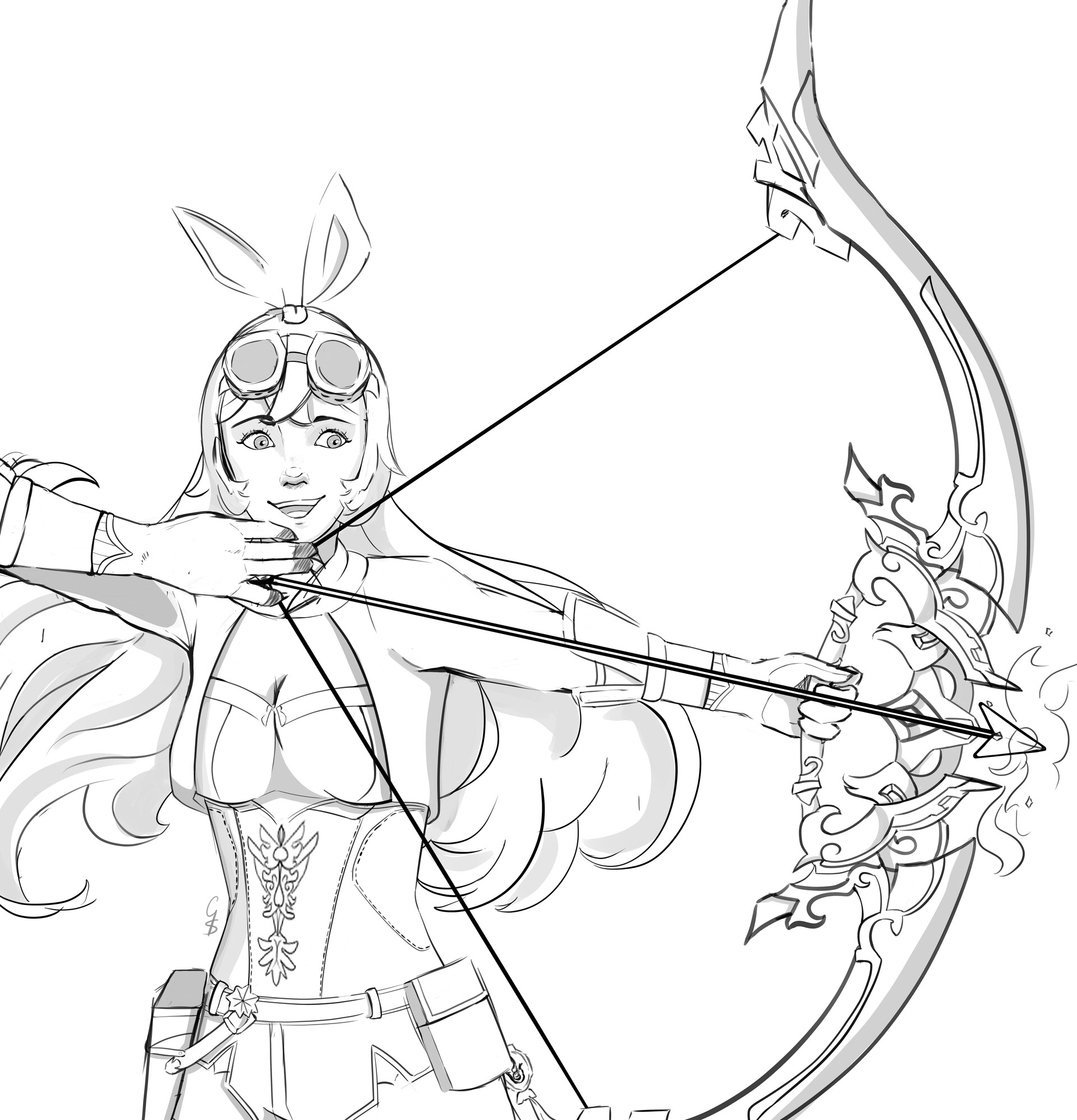 coloring pages amber