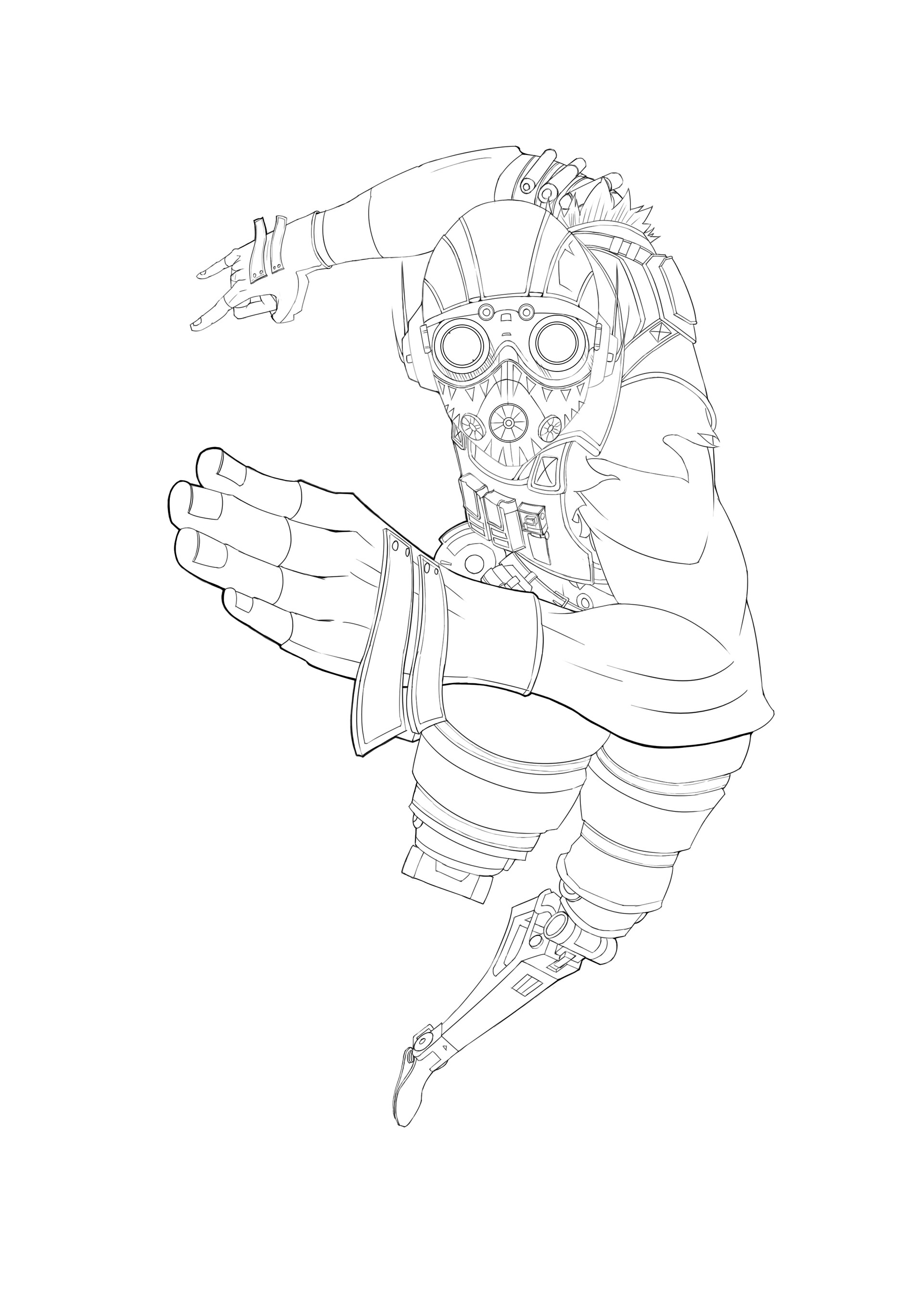 karbonn octane plus coloring pages