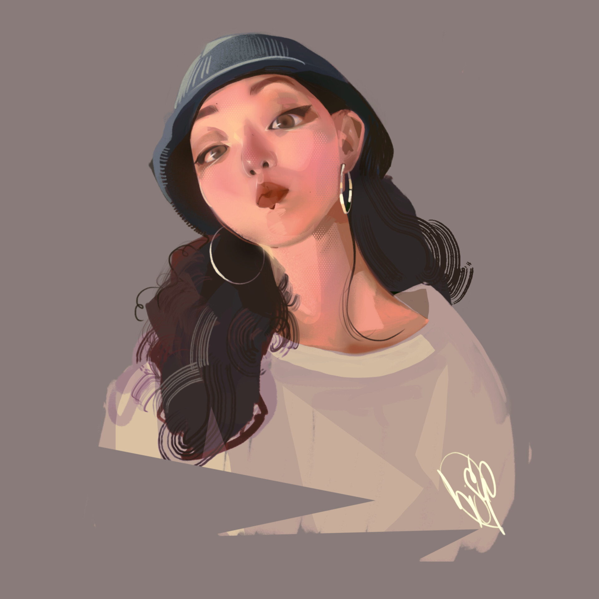 ArtStation - neo girls 4