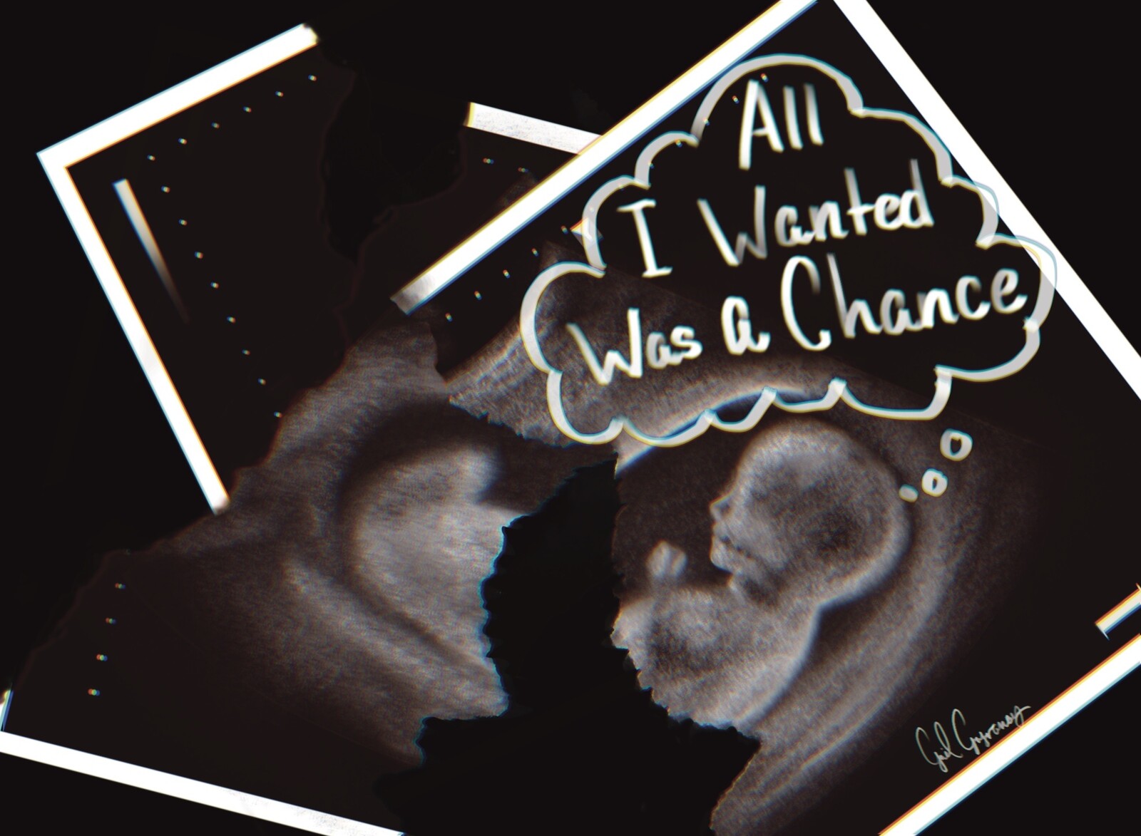 Gail Gajronay - Chance