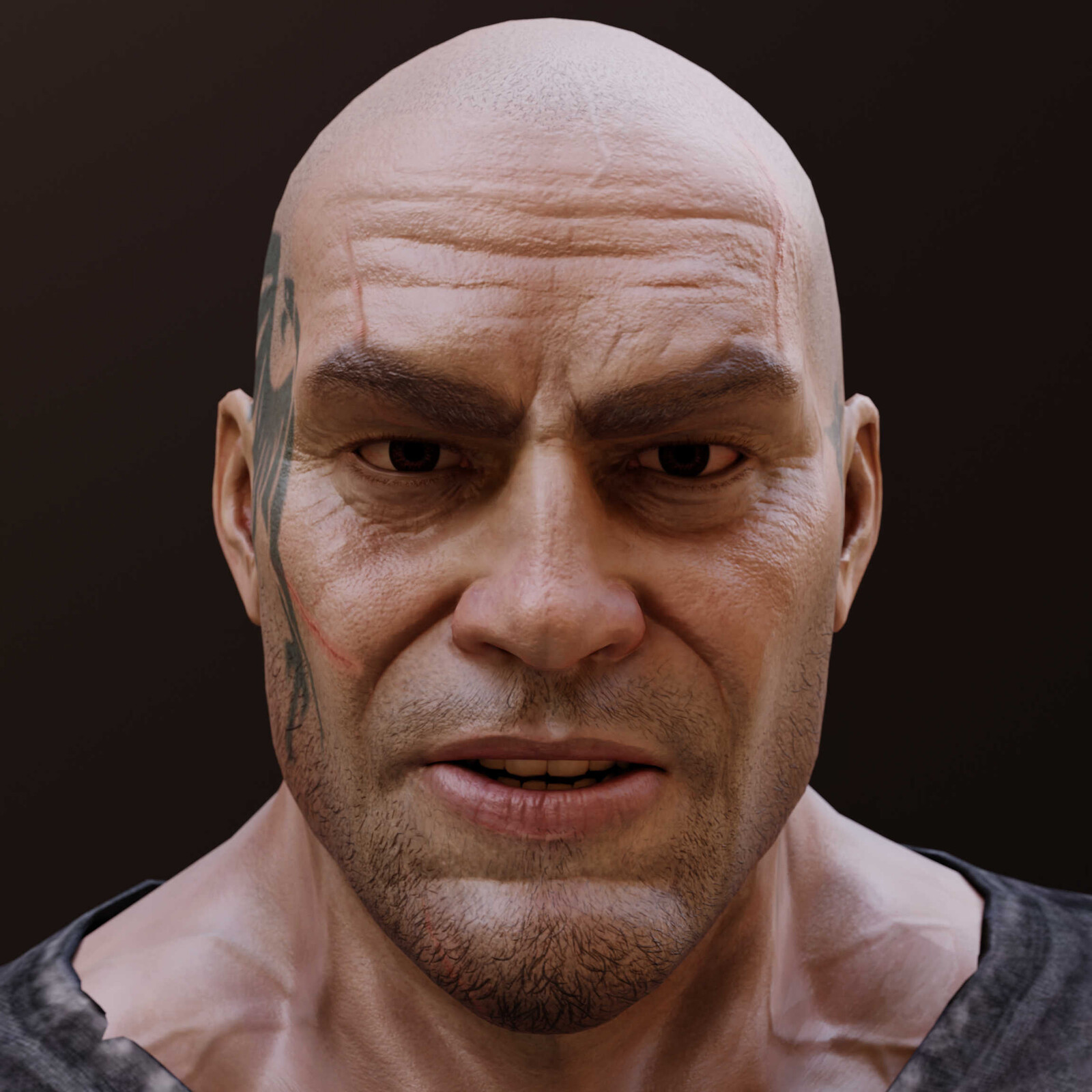 Paul Lockhart - The Emperors Words