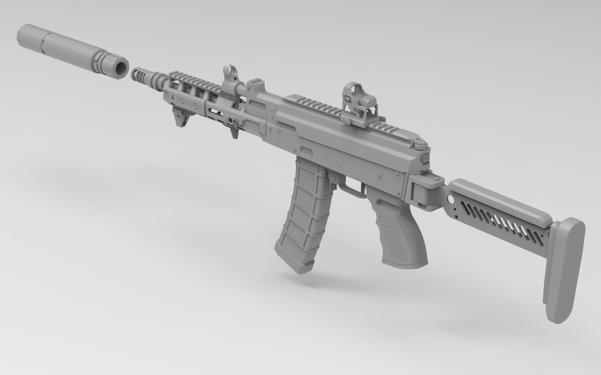 Ye Yeye@液液液 - AK39