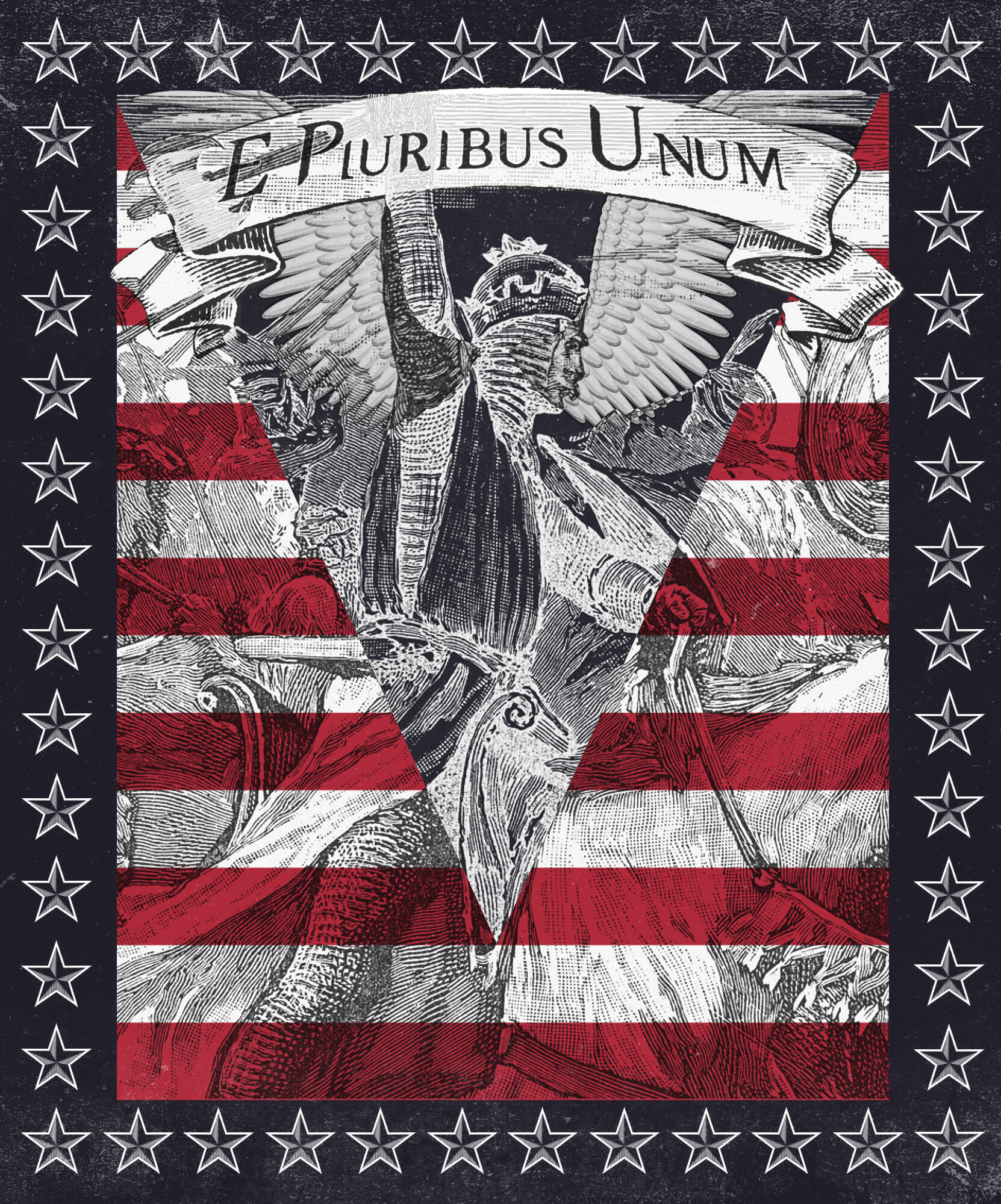 ArtStation - Banner Commission