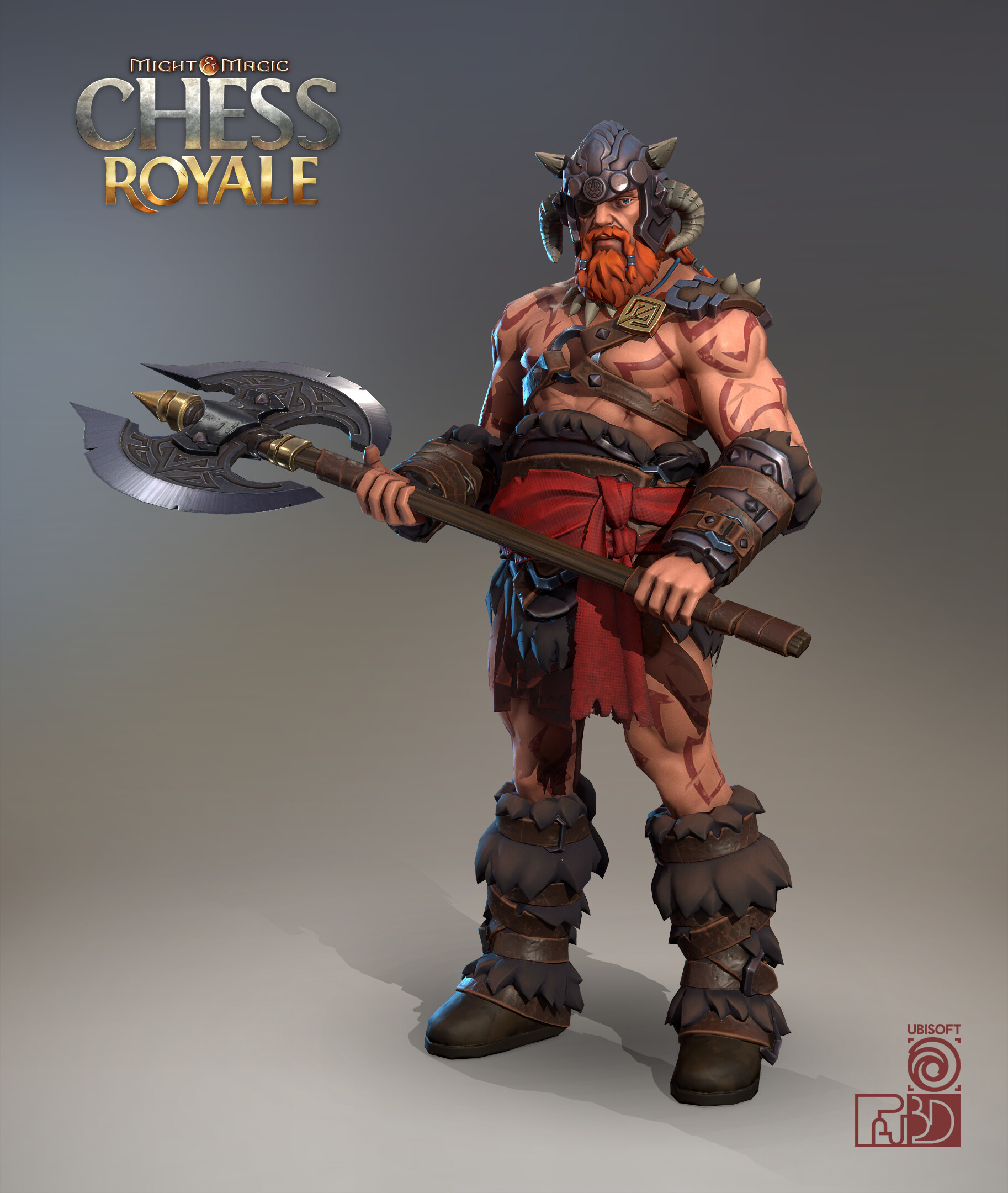 ArtStation - Crag Hack