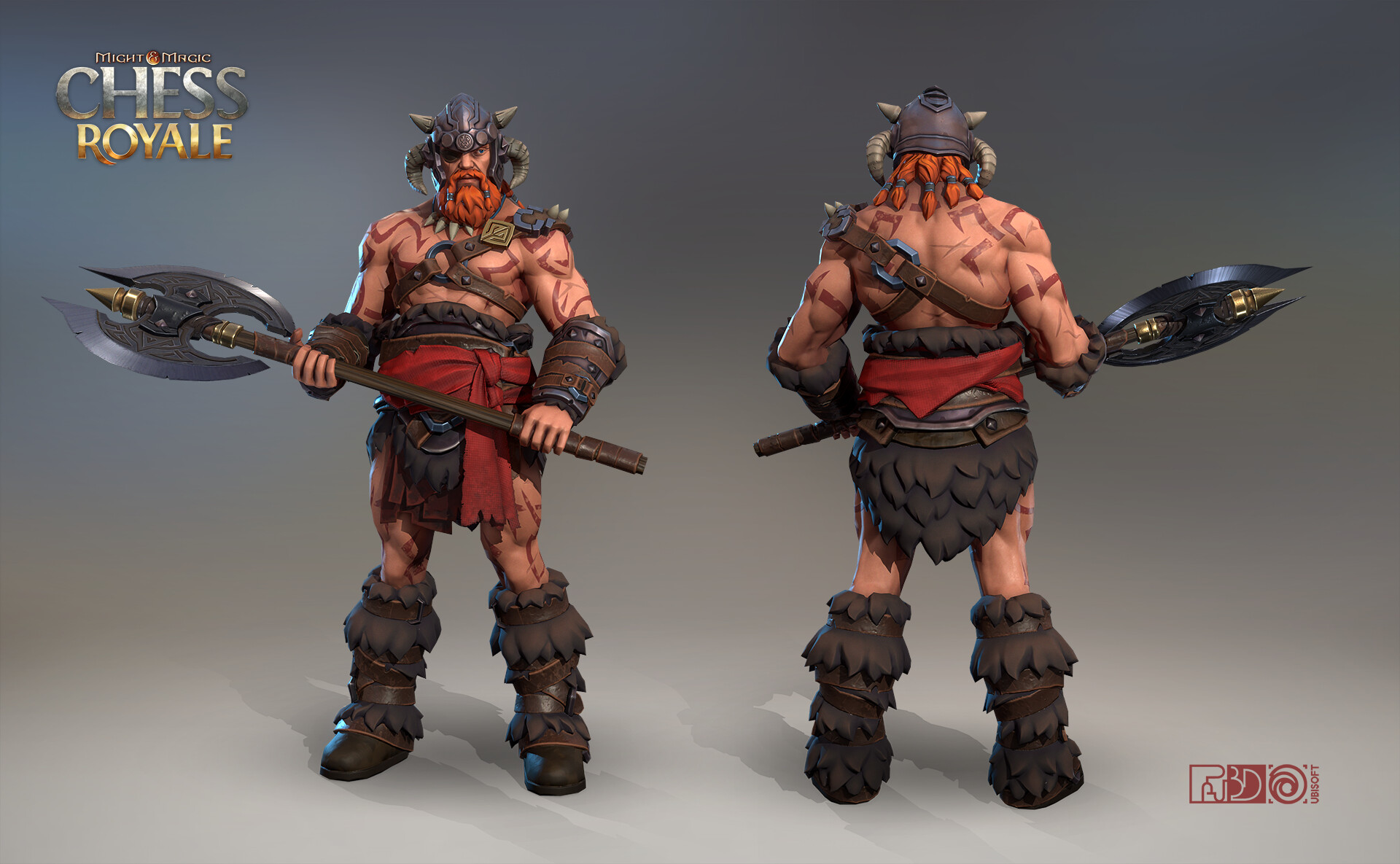 Pau Borràs Sol - Crag Hack