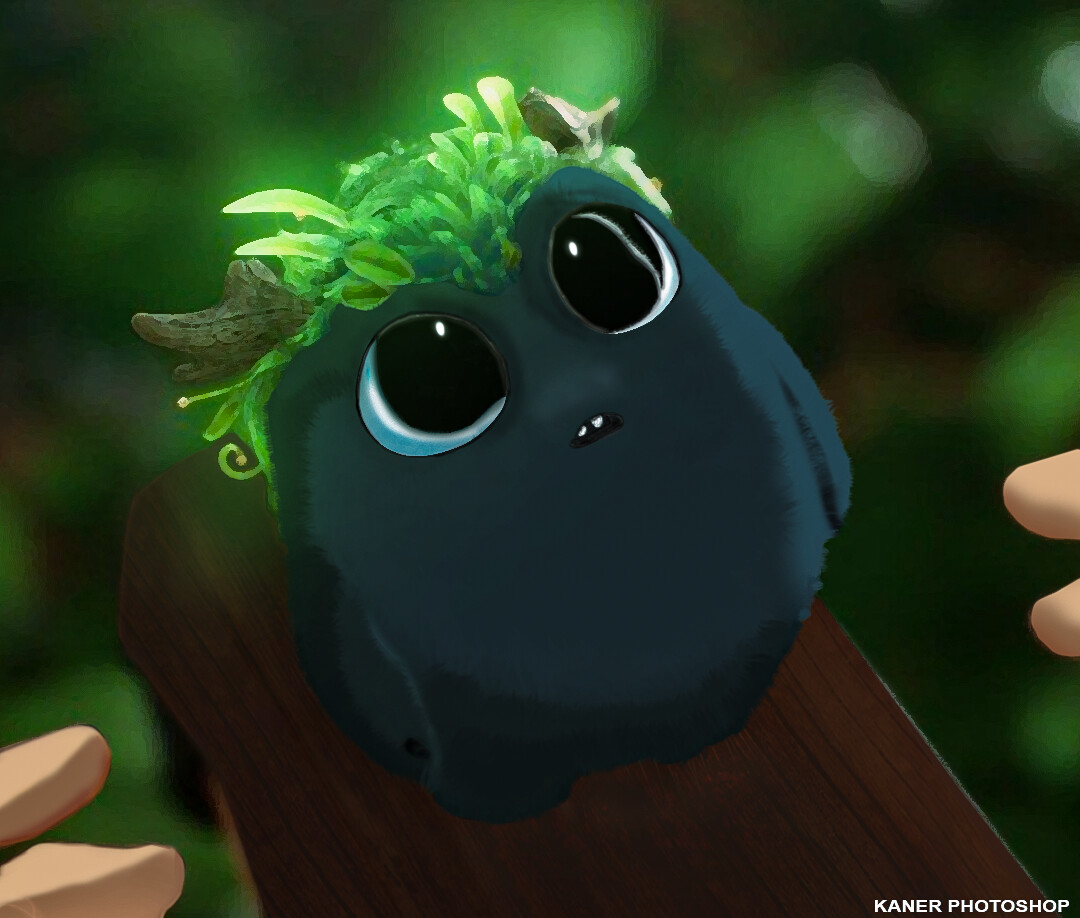 ArtStation - HERO ROT