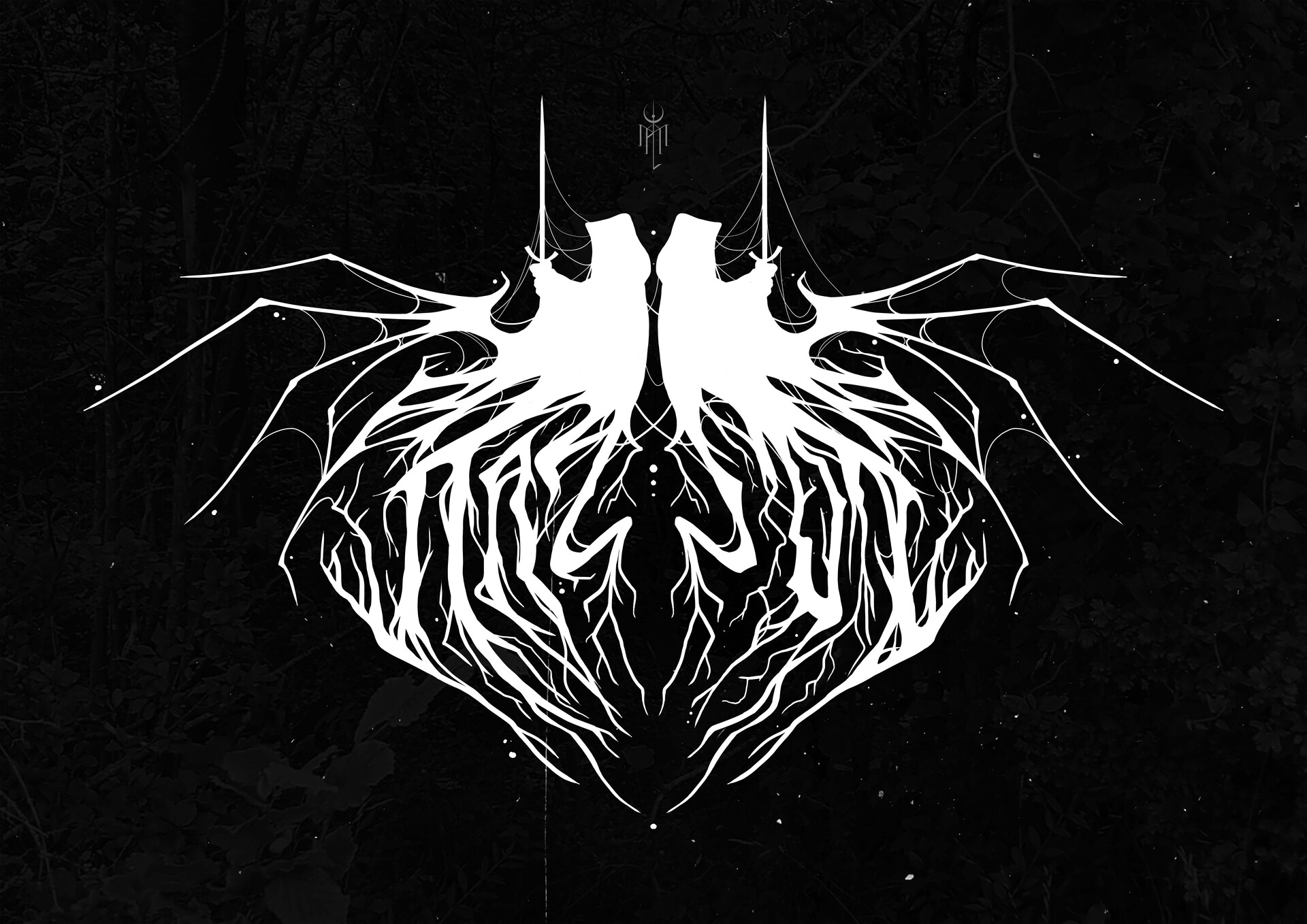 Logotipo De Nazgul