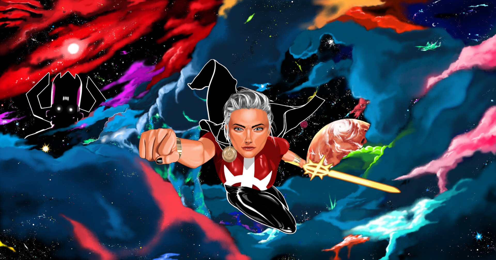 ArtStation - Phyla-Vell