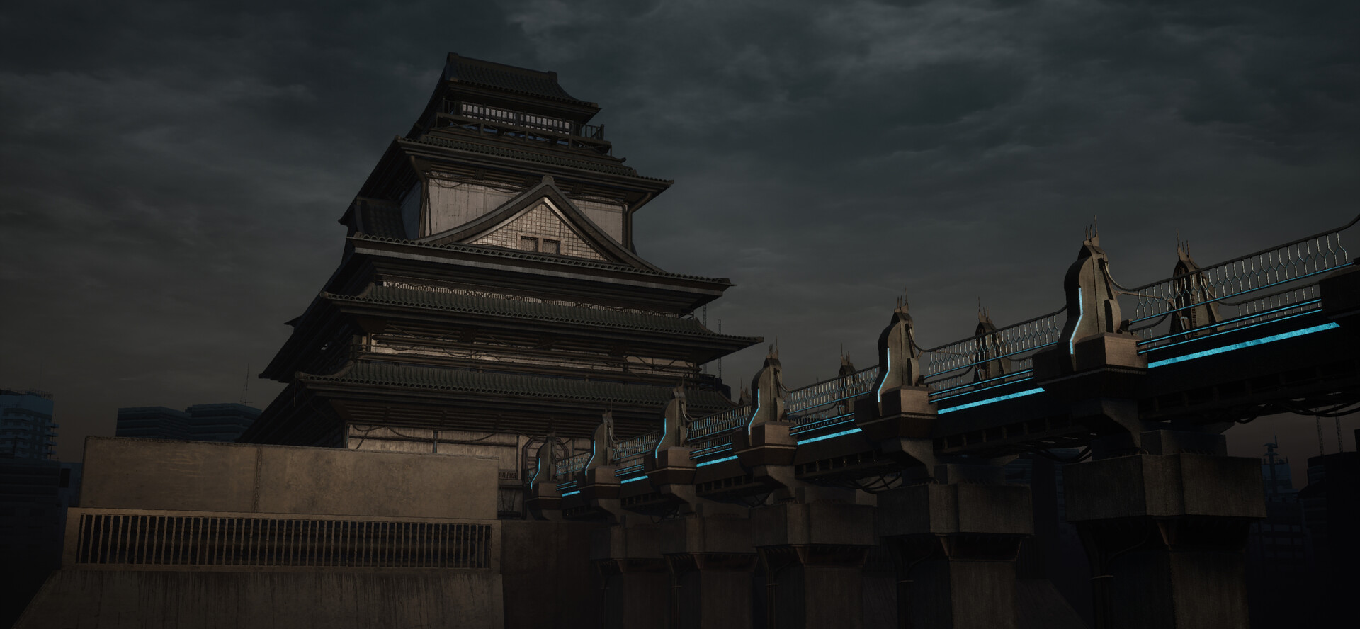 ArtStation - Singularity