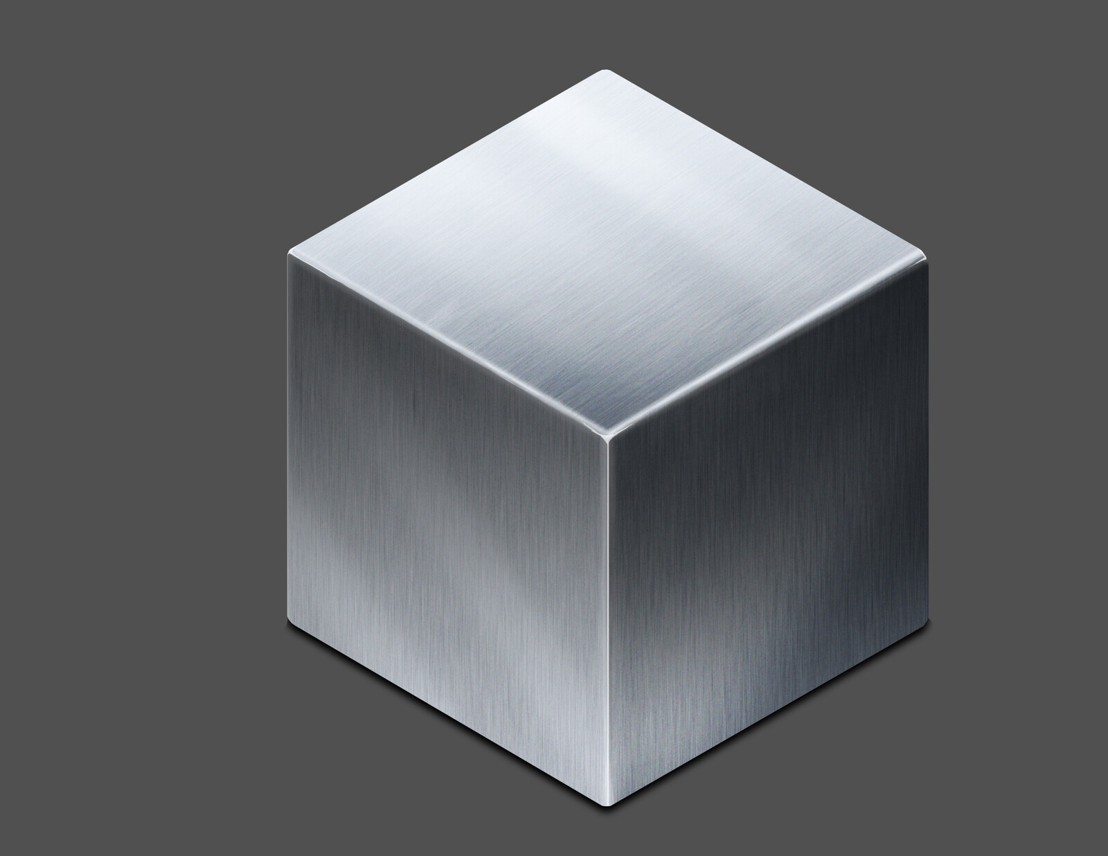 Sarah Nickel - Material Studies: Metal