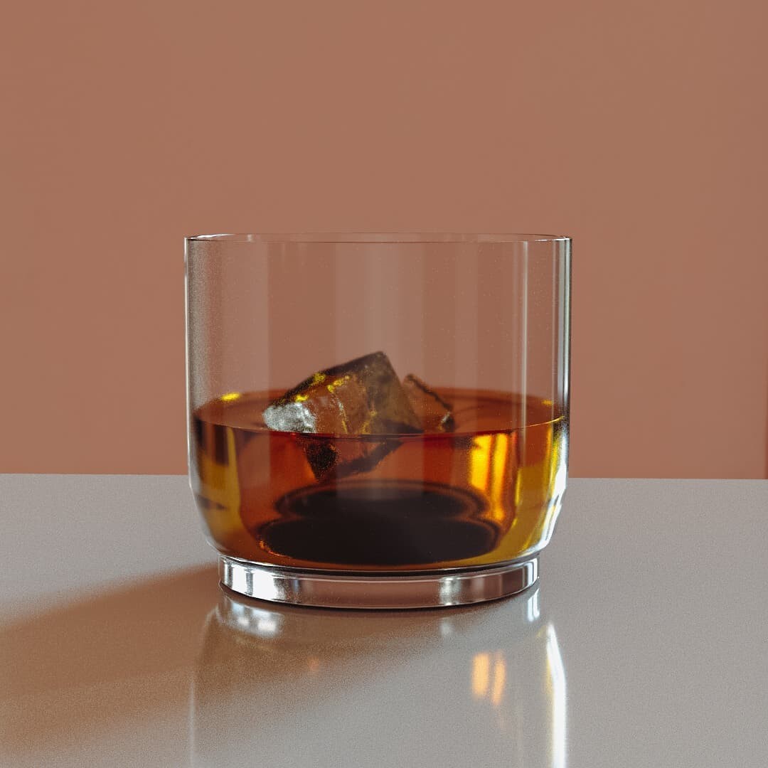 ArtStation - Lil Whiskey