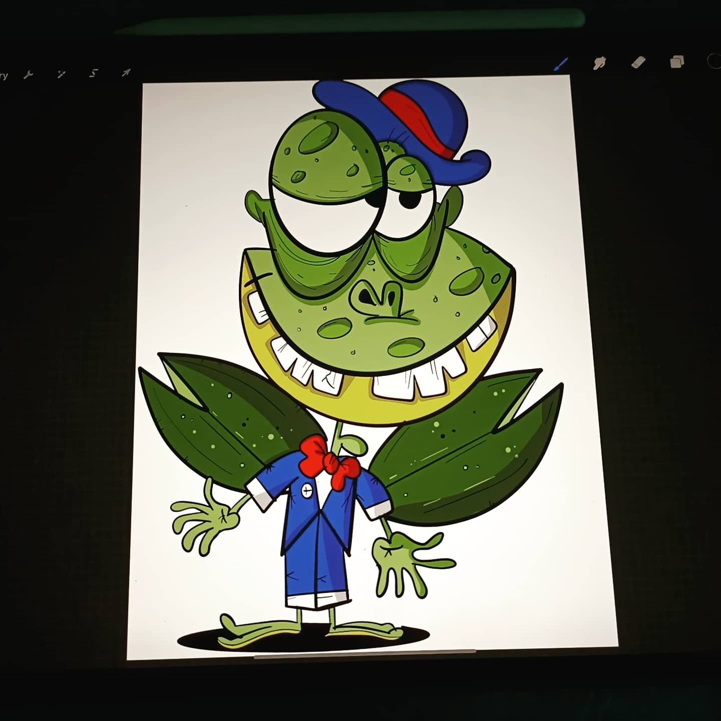 ArtStation - Funny characters design