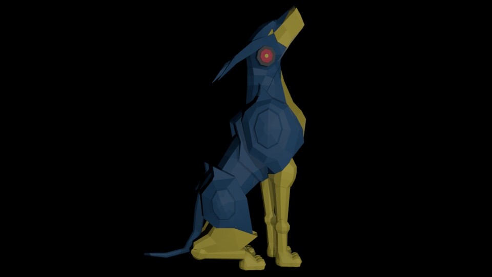 ArtStation - Friender