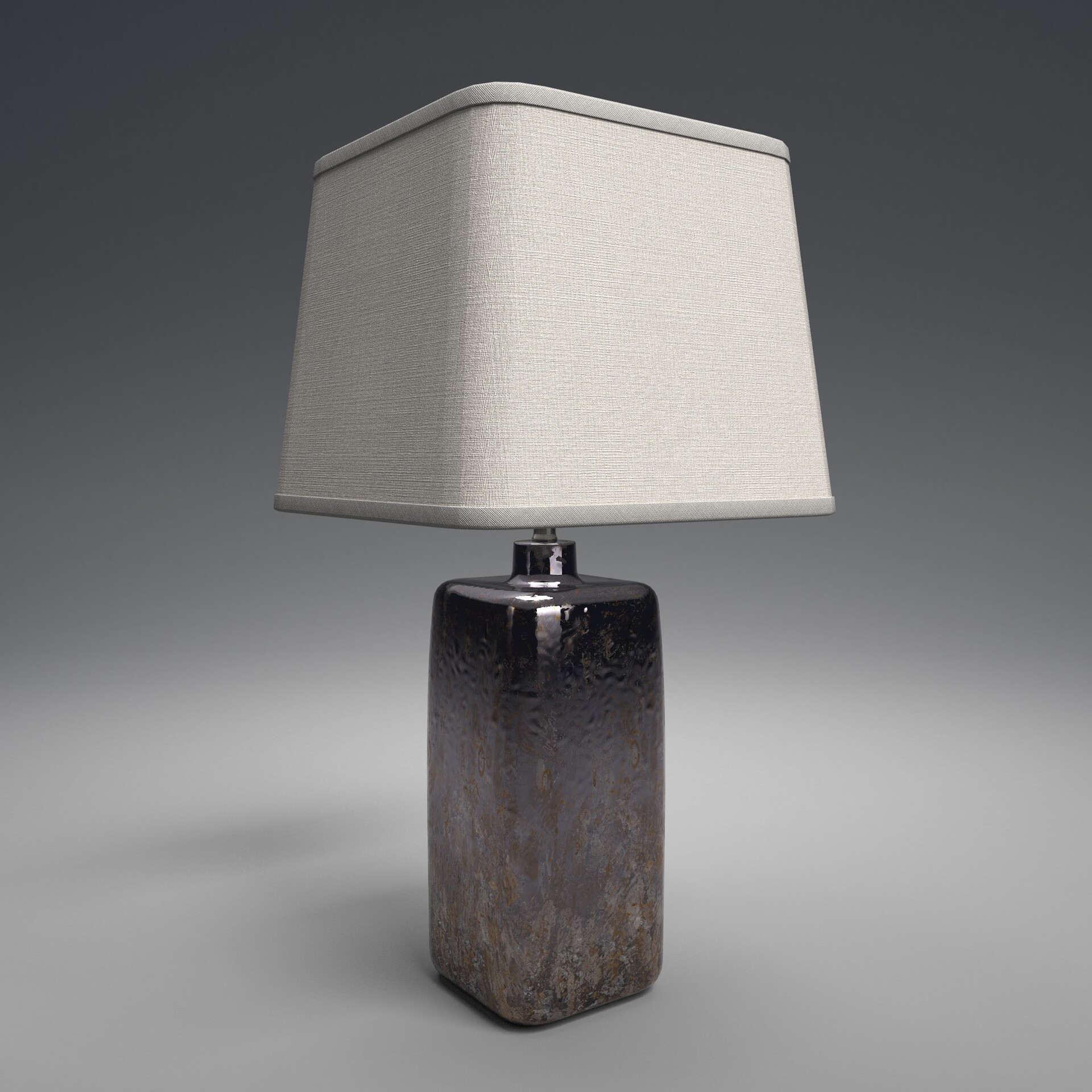 Travis Bridges - Ashley Furniture - Lamp/Lighting Models