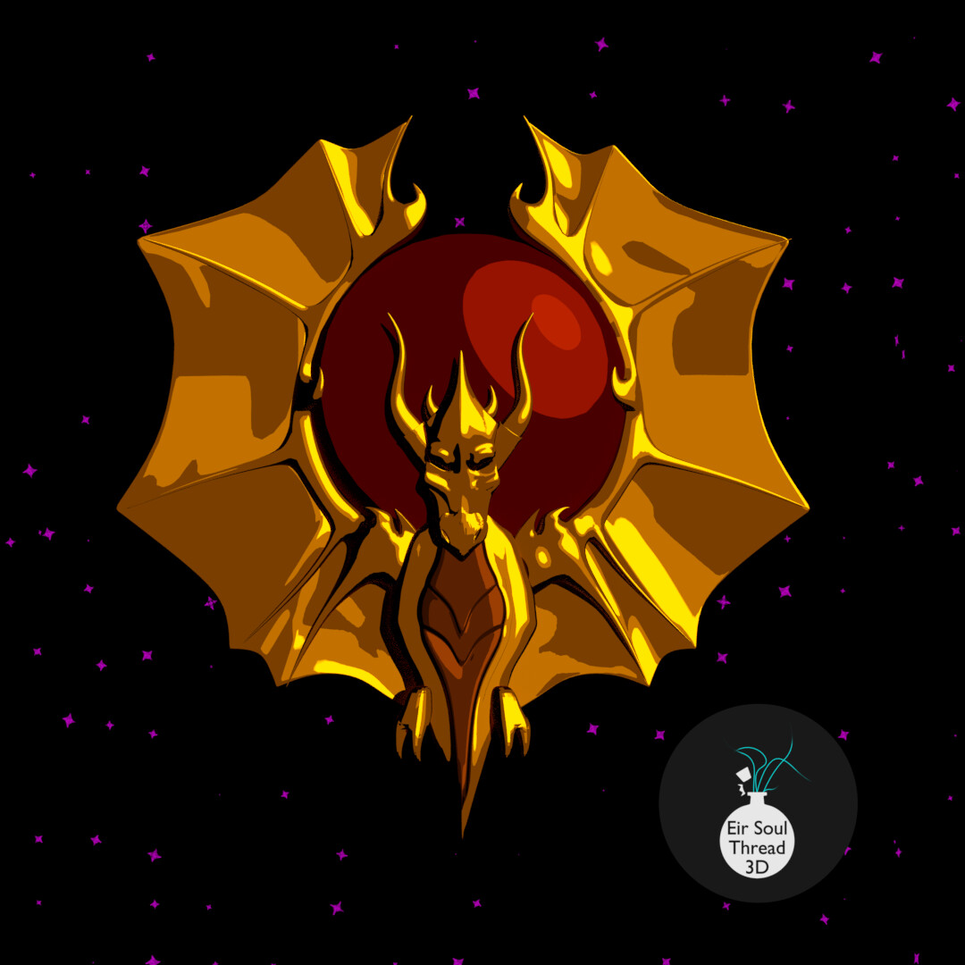 dragonfable dragon amulet