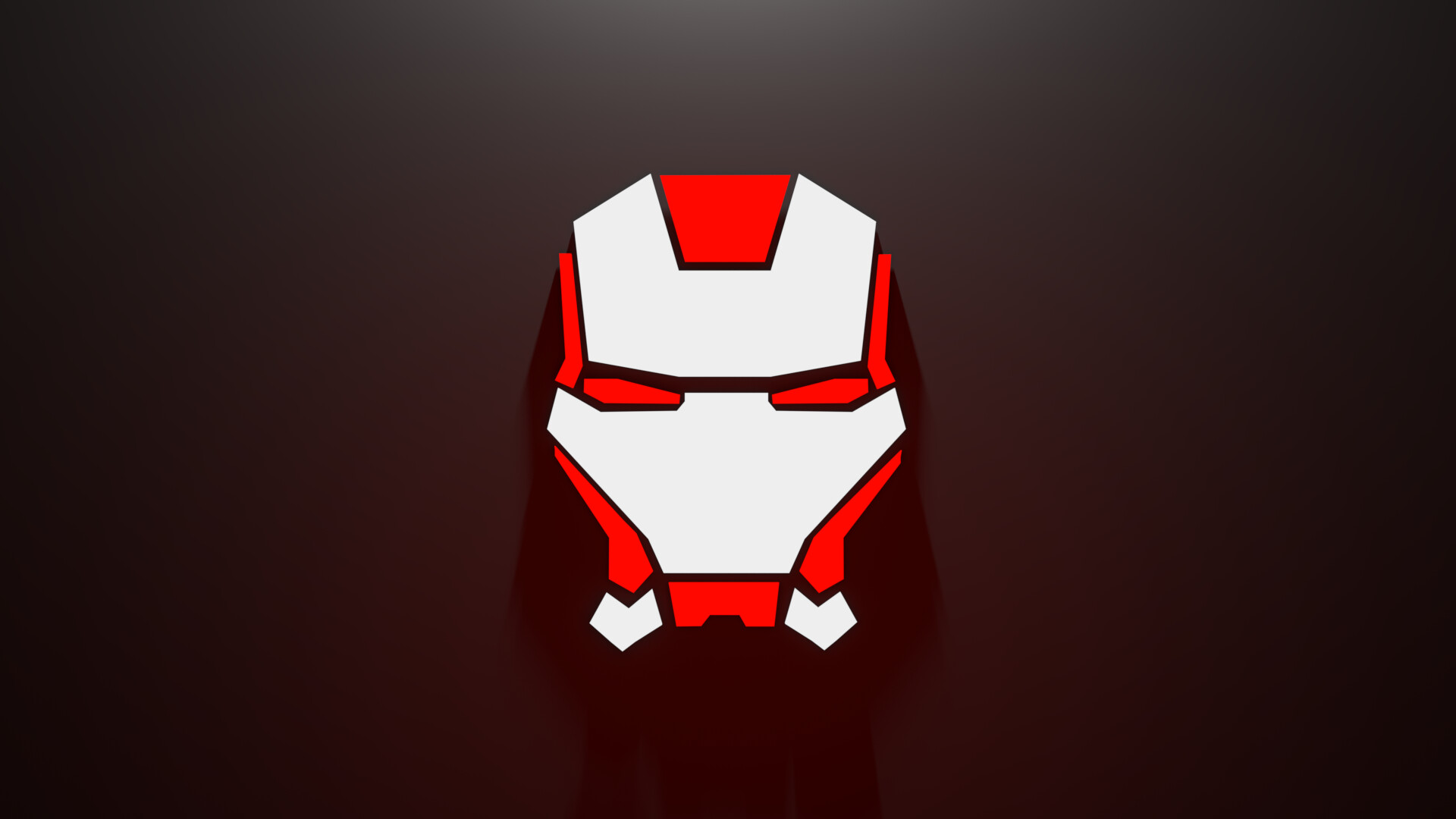 ArtStation - Iron Man Heads Concept