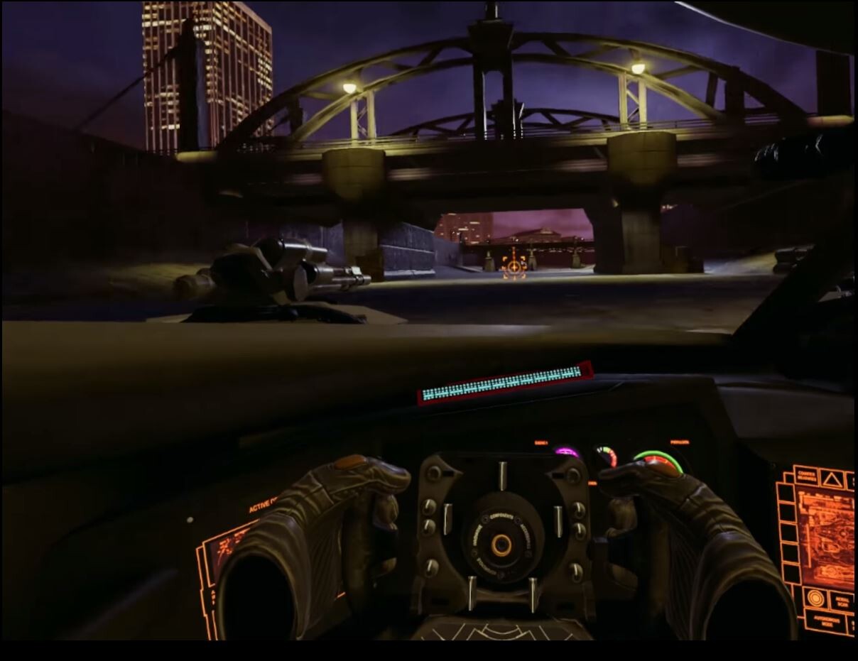 ArtStation - Justice League Vr