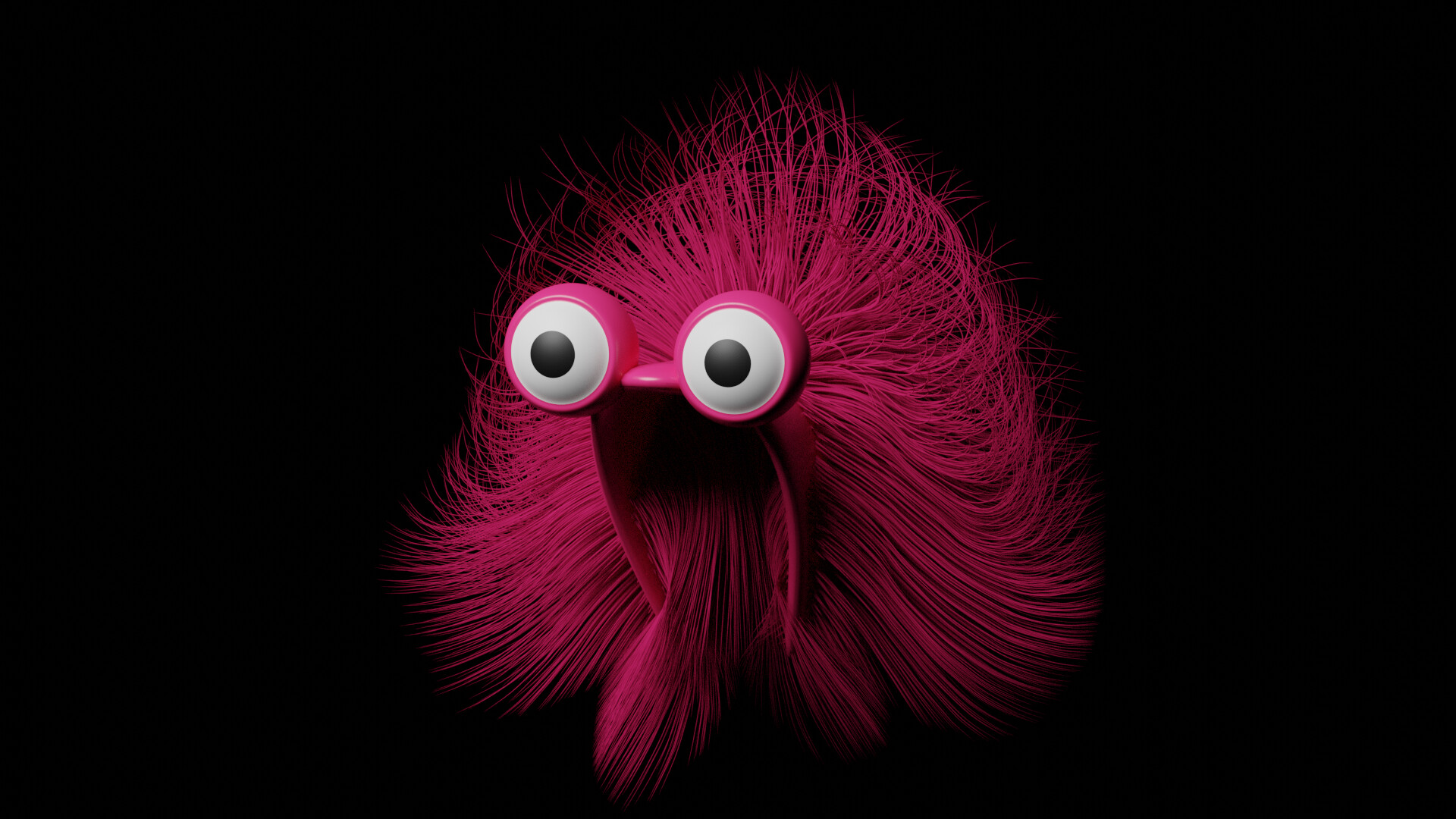 ArtStation - Beta Fish