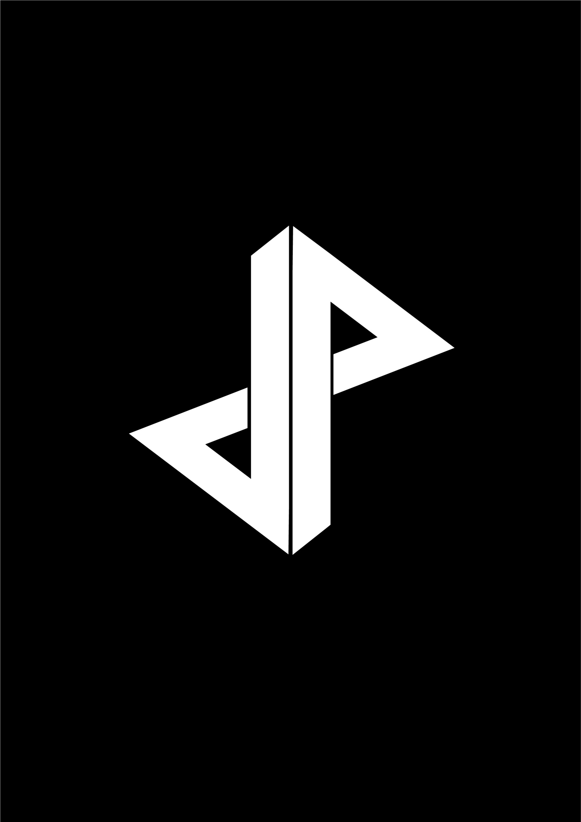 ArtStation - JPA LOGO