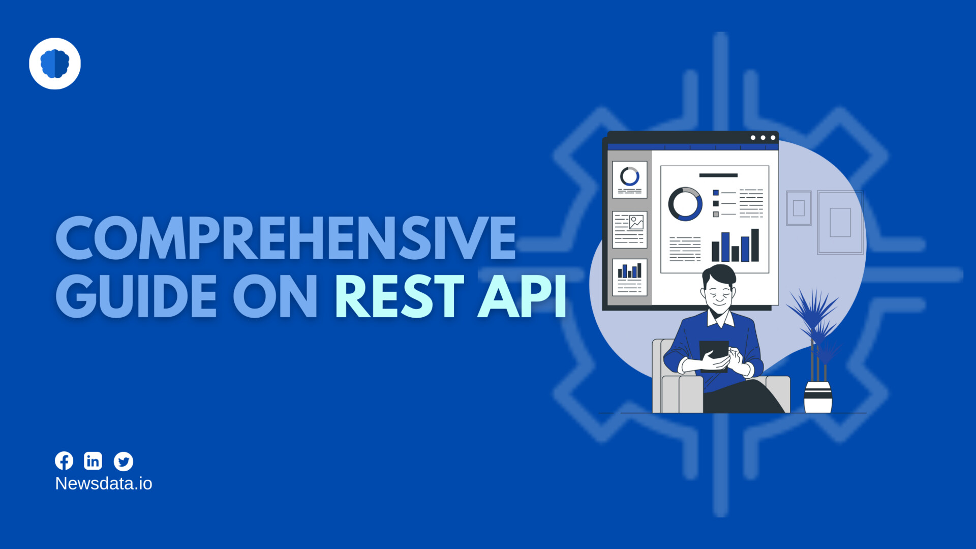 ArtStation - A comprehensive guide for REST API (illustration)