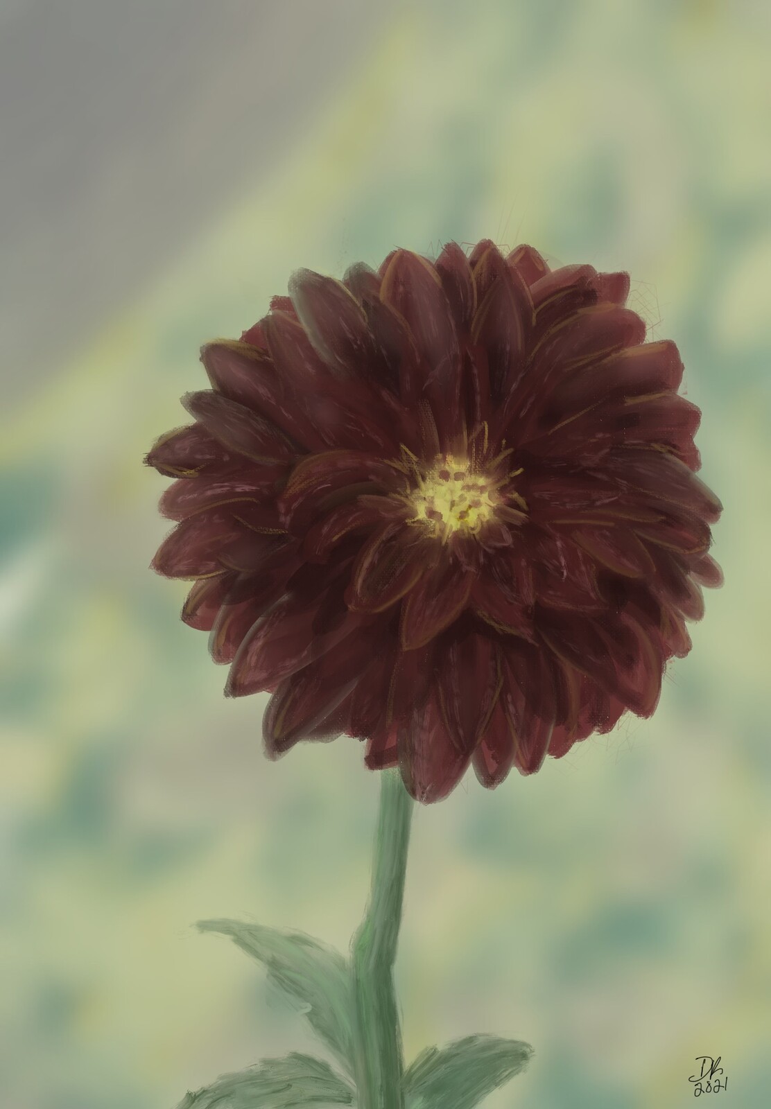 D K - Dalia Days 2021