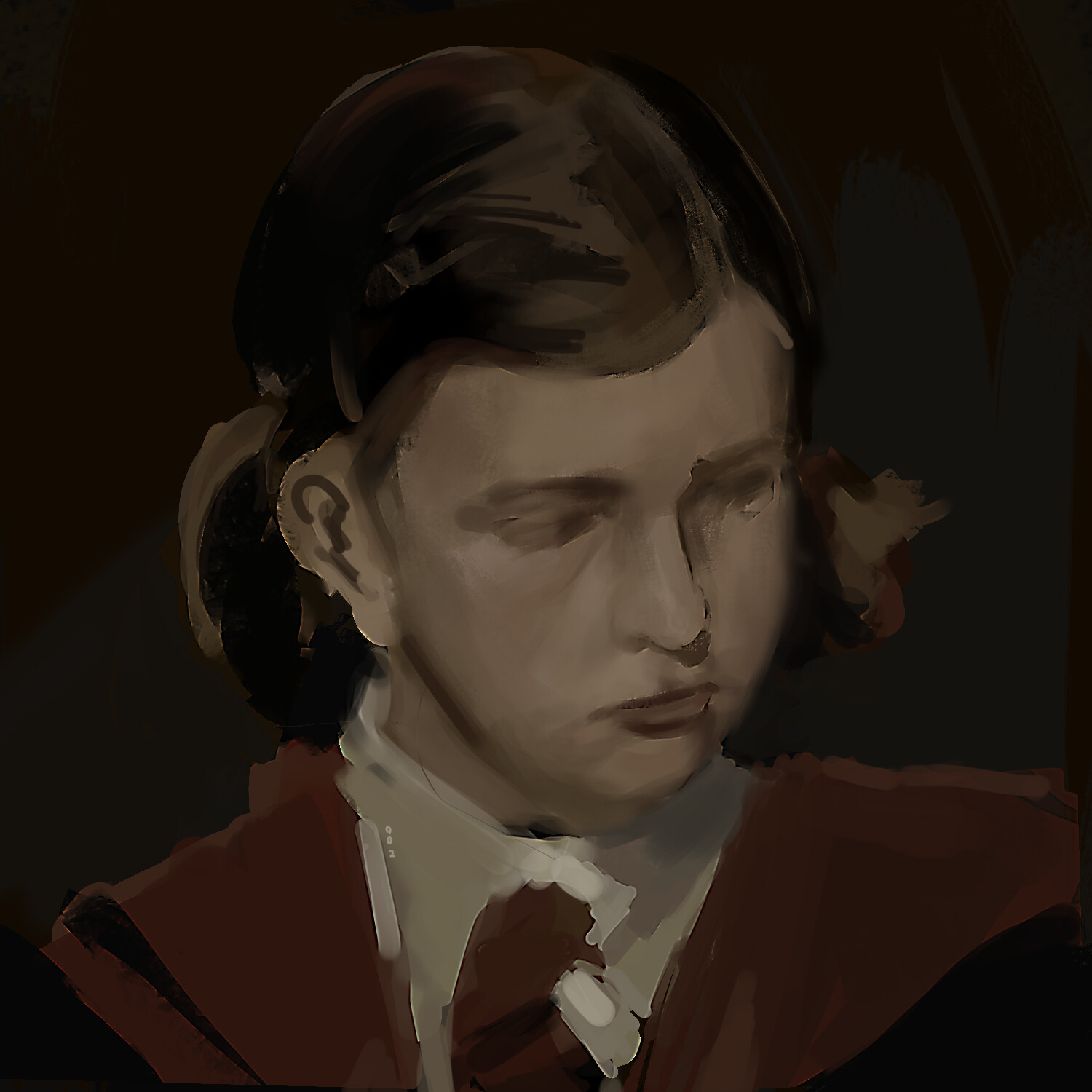 ArtStation - DHRP 002