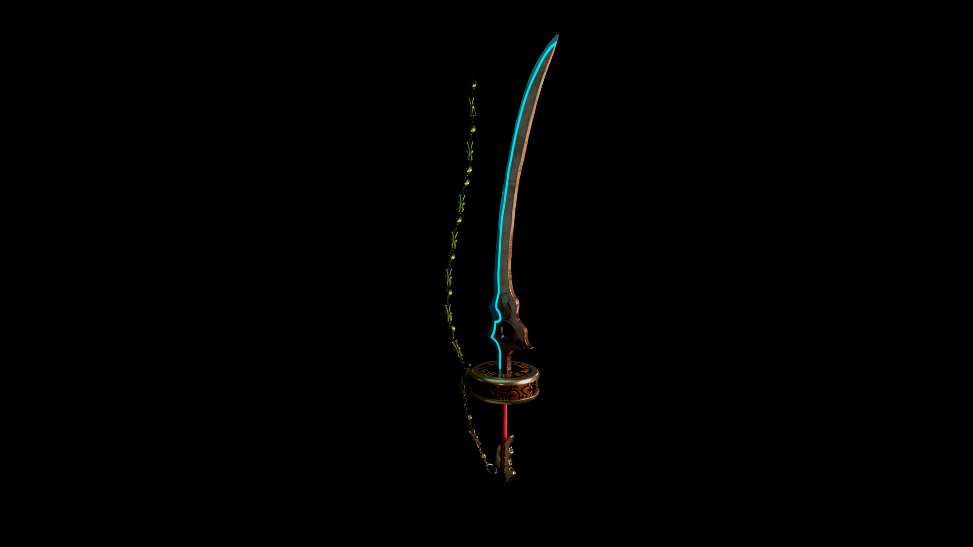 ArtStation - SINoALICE Sword