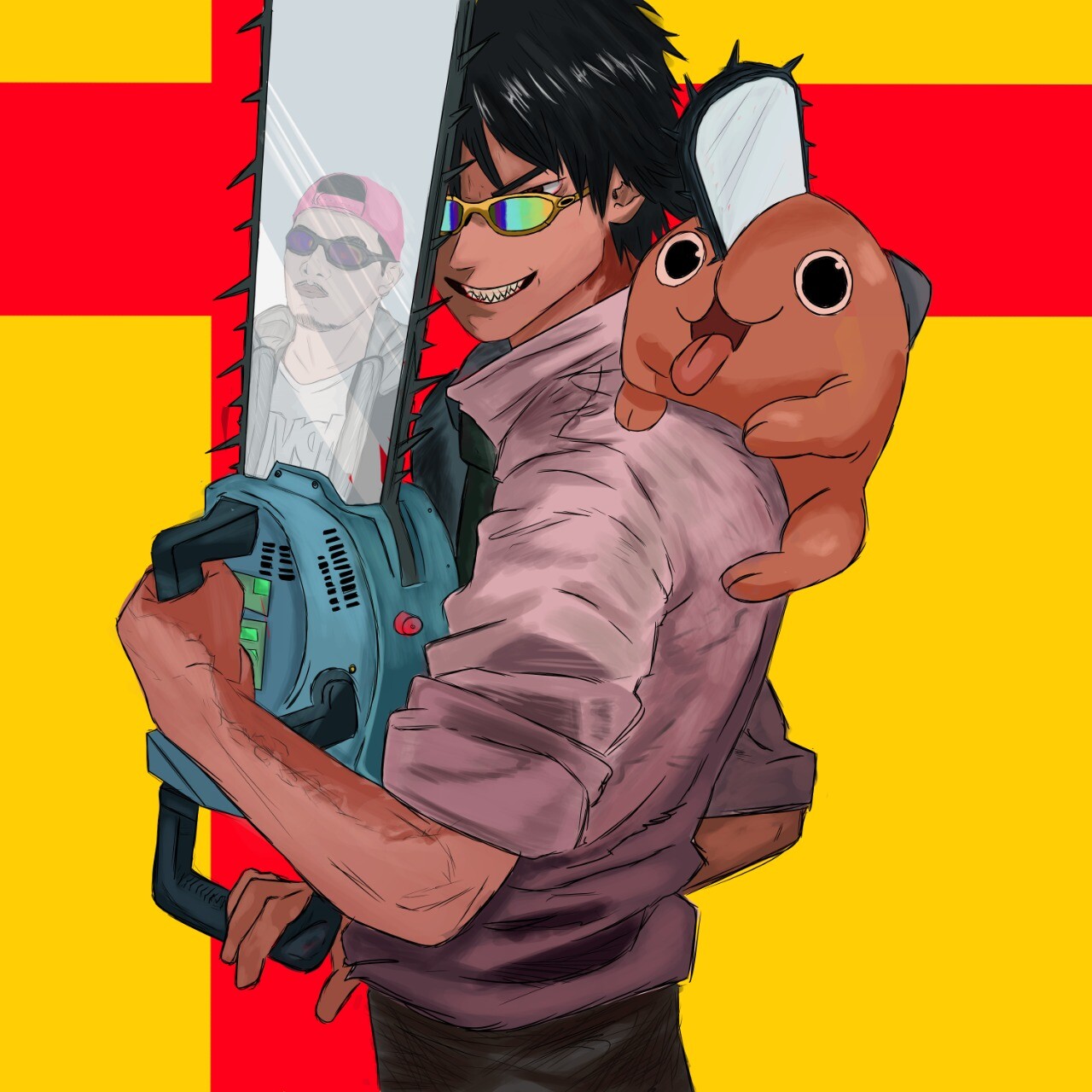 Artstation Comissions