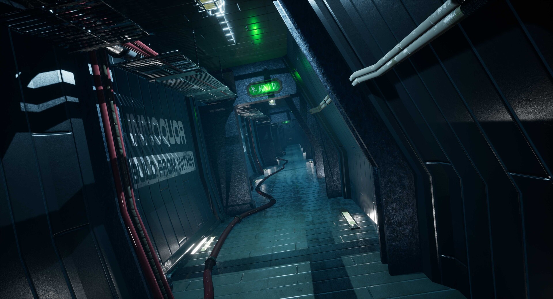 ArtStation - Elysium