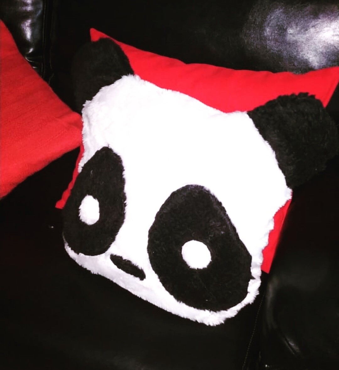 ArtStation - Cute pillowcases