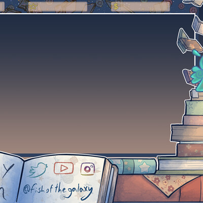 fishofthegalaxy