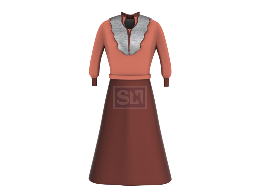 Sayeda Anika Nower - Father's Day