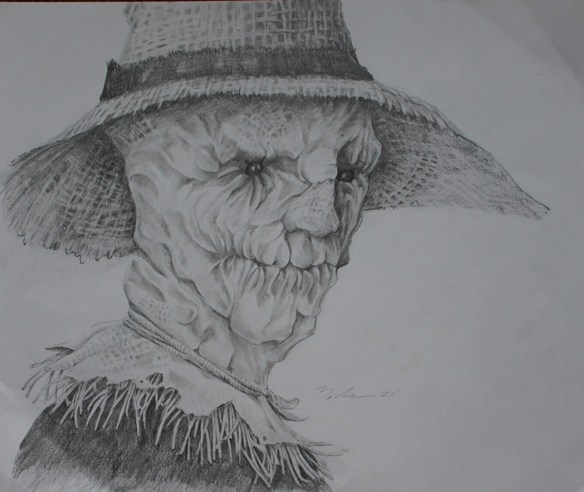 ArtStation - Drawings and doodles