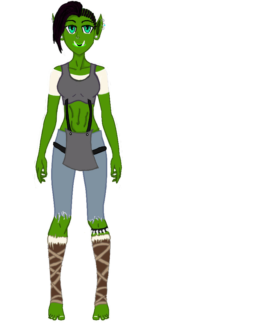 Cameron Gabrielson - Murina