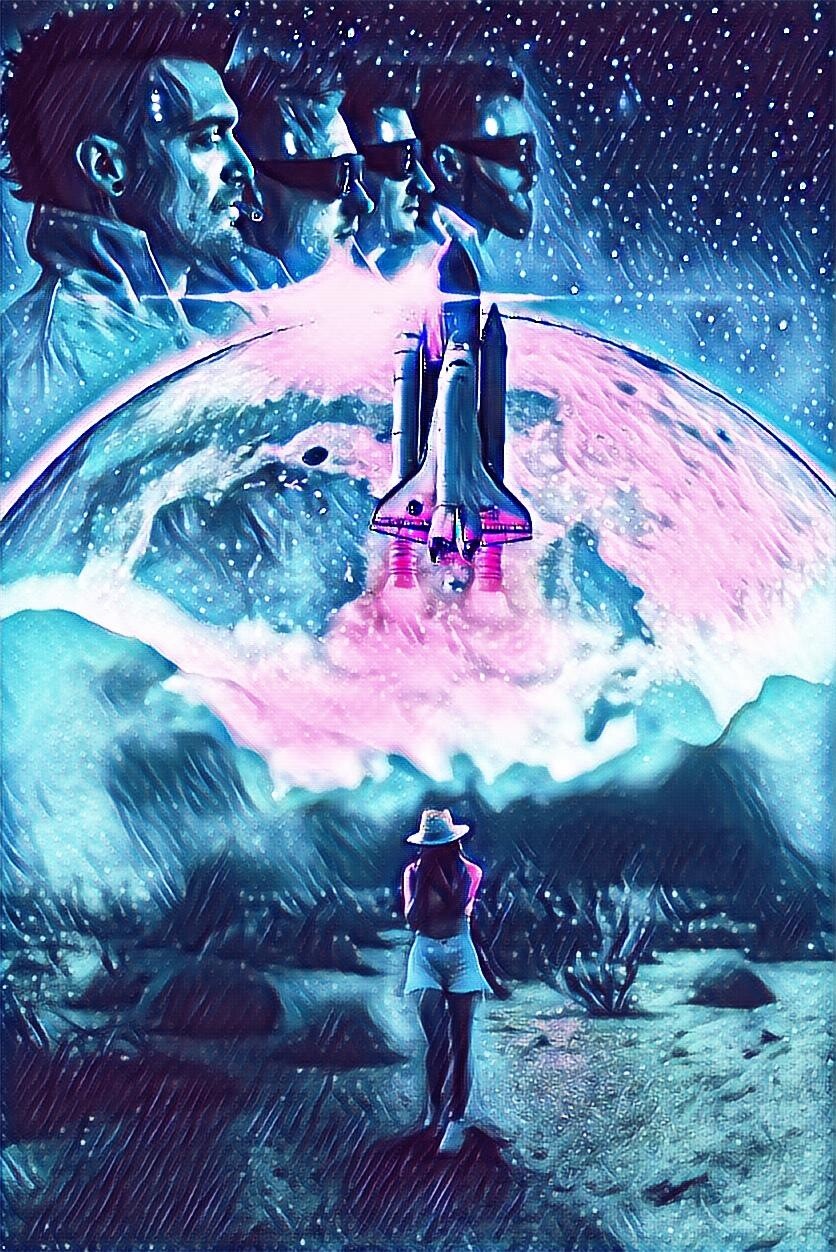 Doomw123 Roi Levy - the new frontier