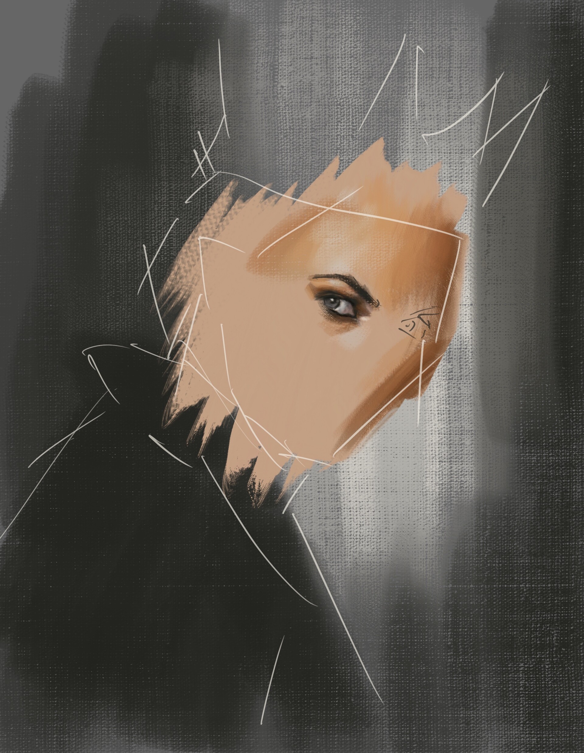 ArtStation - Procreate