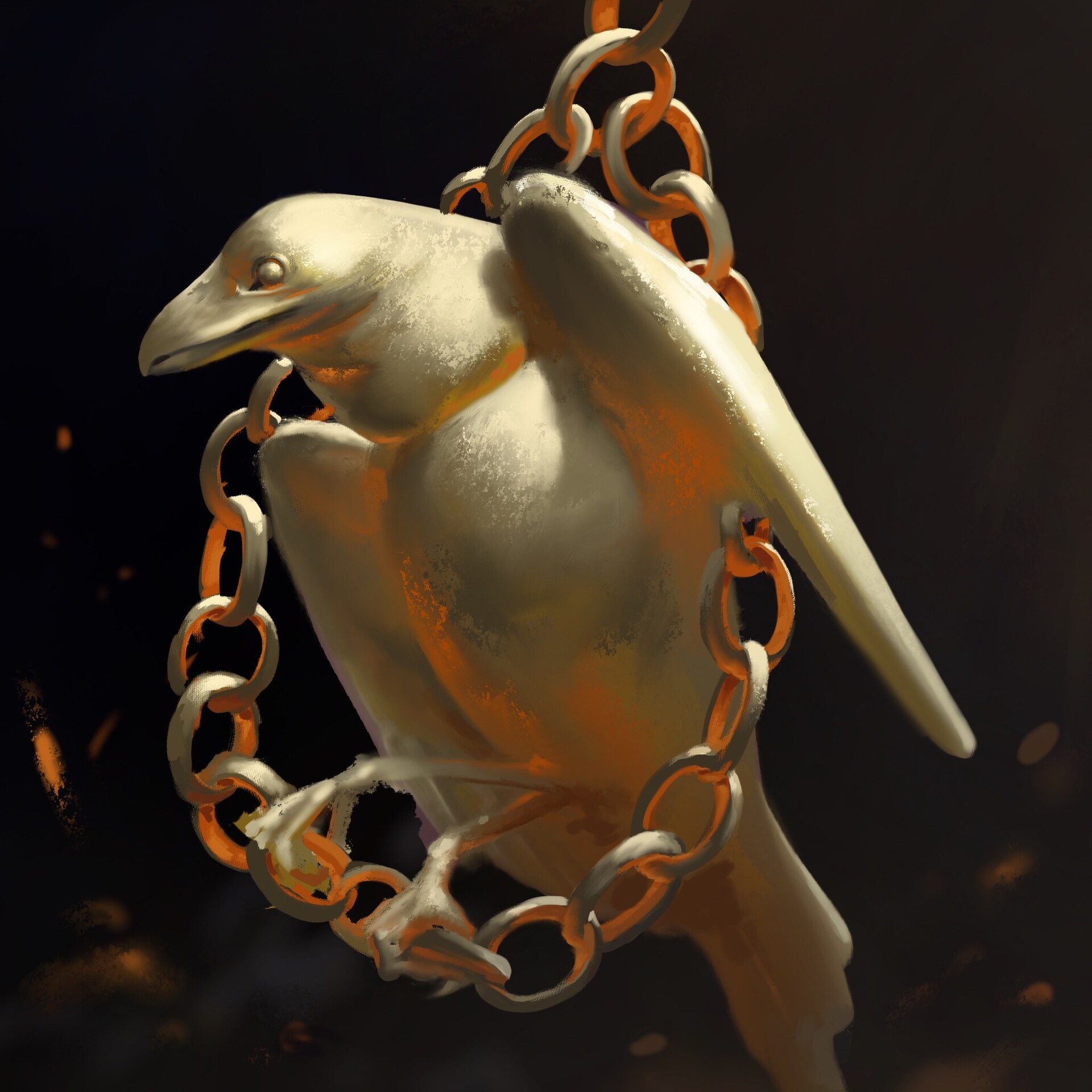 ArtStation - Game Artifact