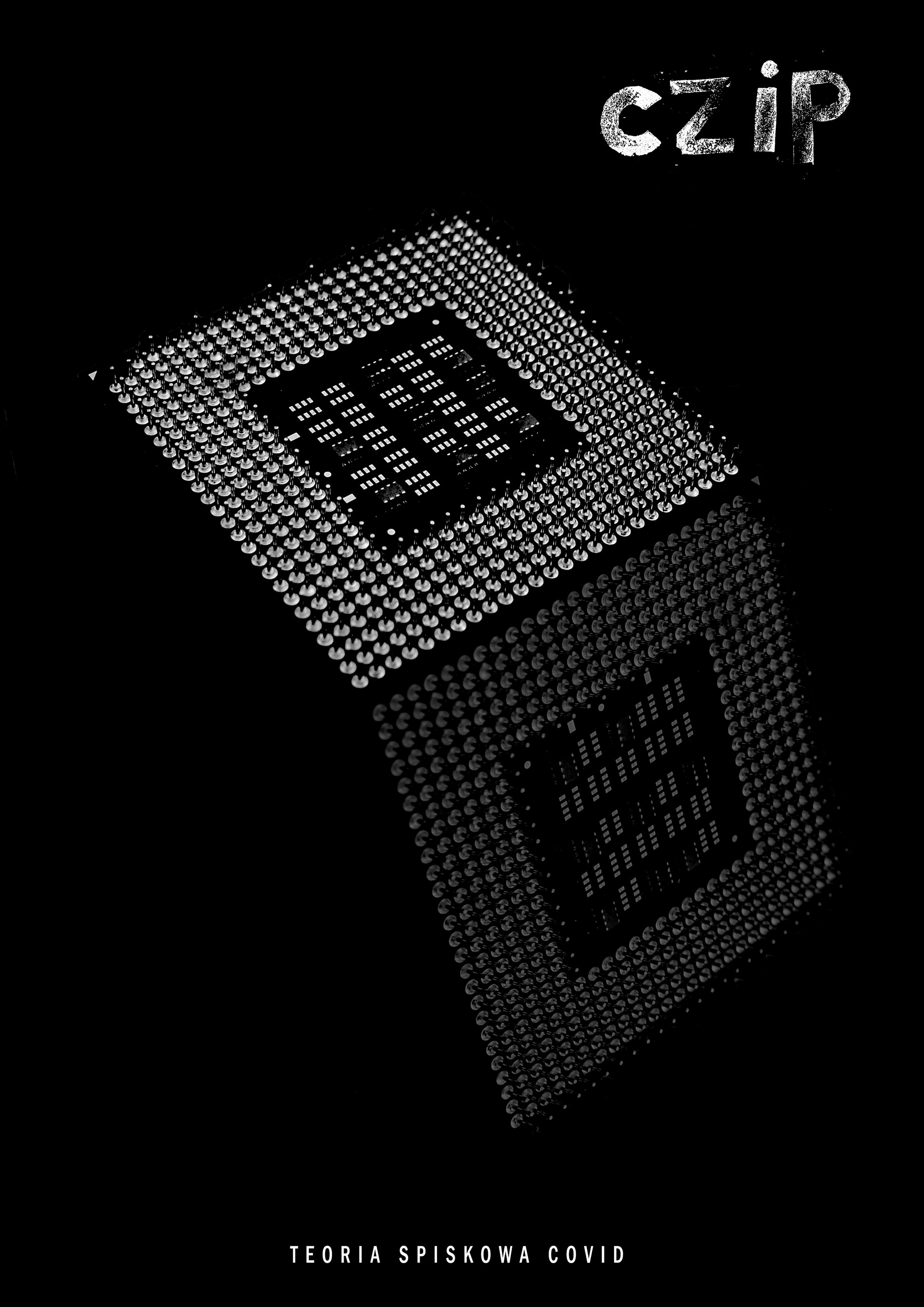 Klaudia Pieniak - czip