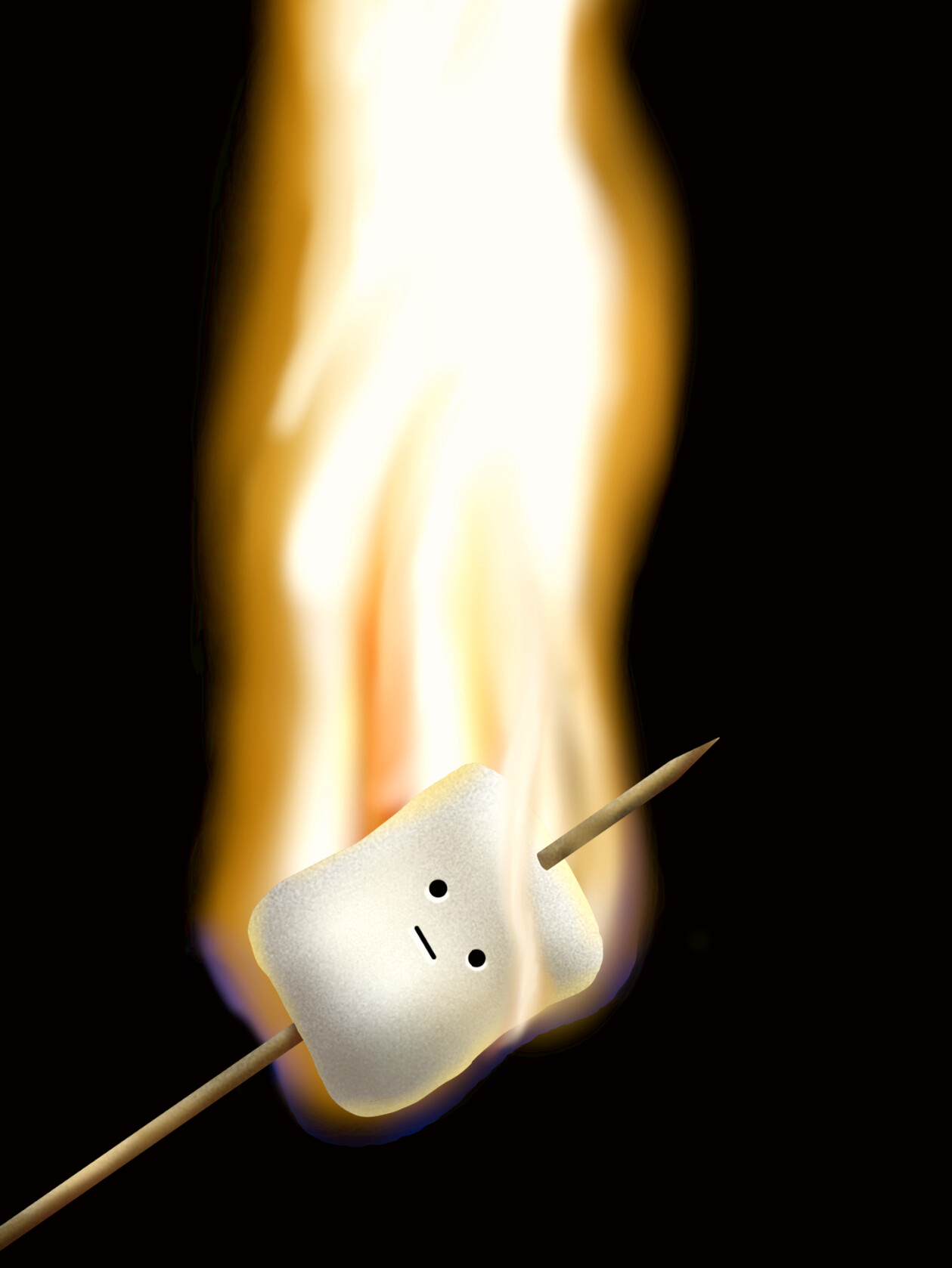 ArtStation - Marshmallow