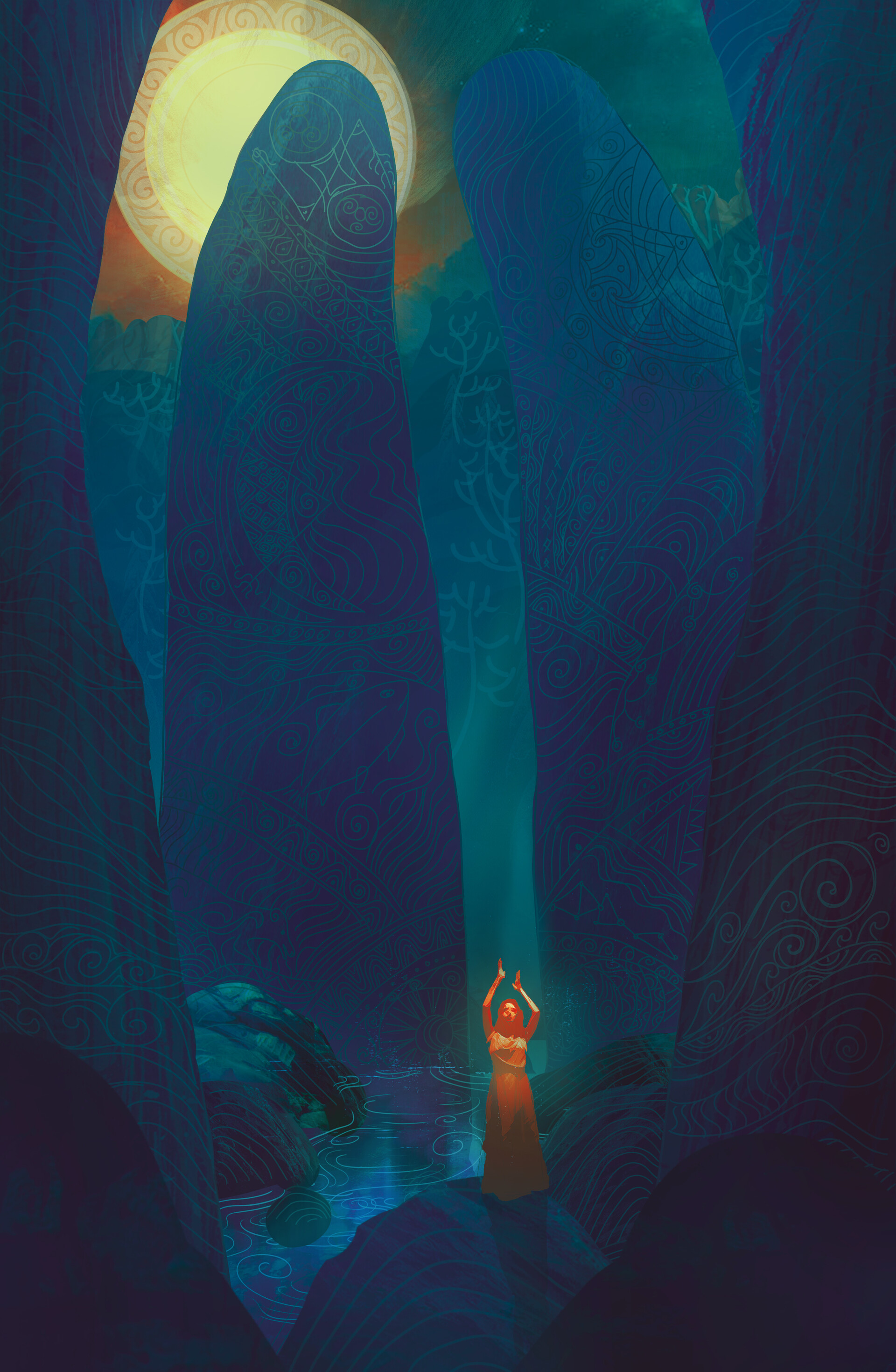 ArtStation - Arianrhod