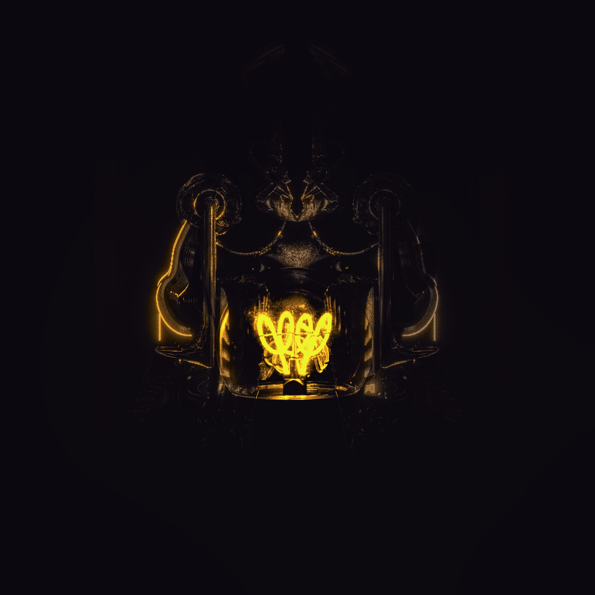 ArtStation - ALiENATiON