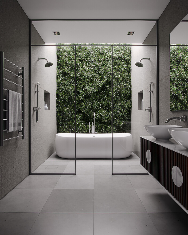 ArtStation - ArchStudio