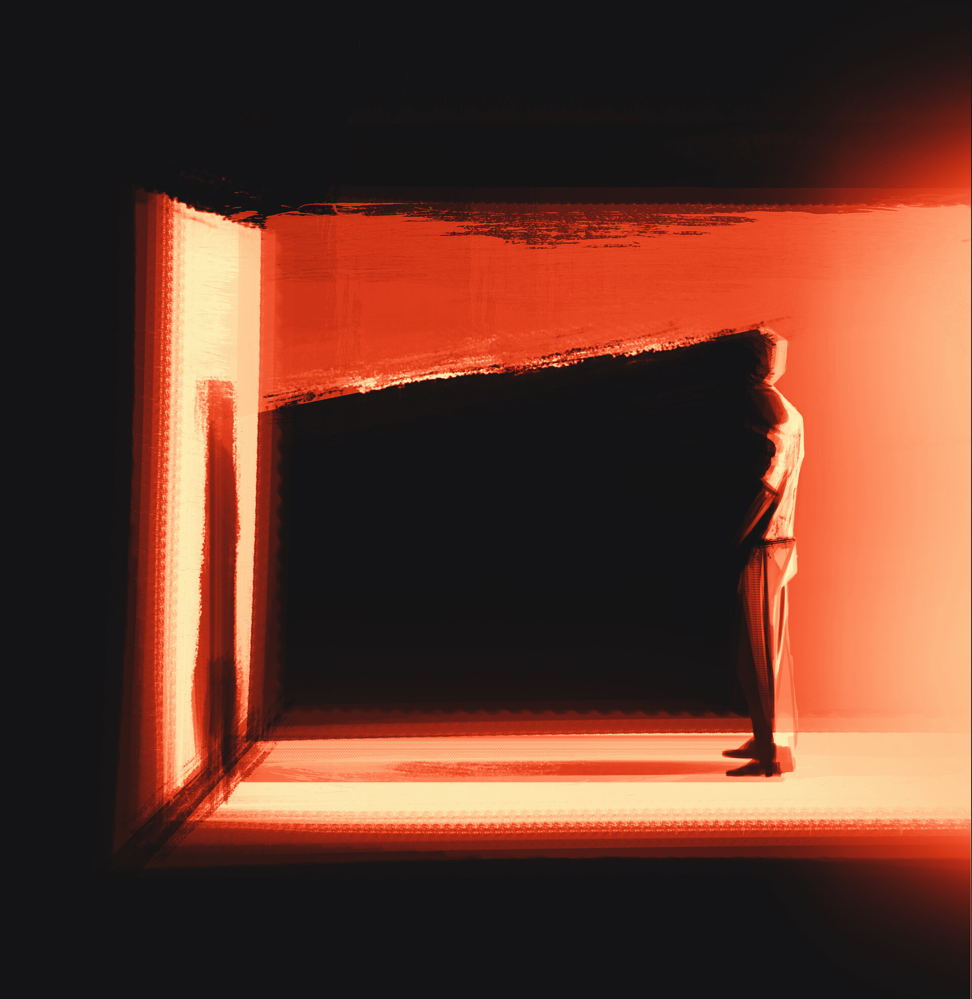 ArtStation - Album Sketch