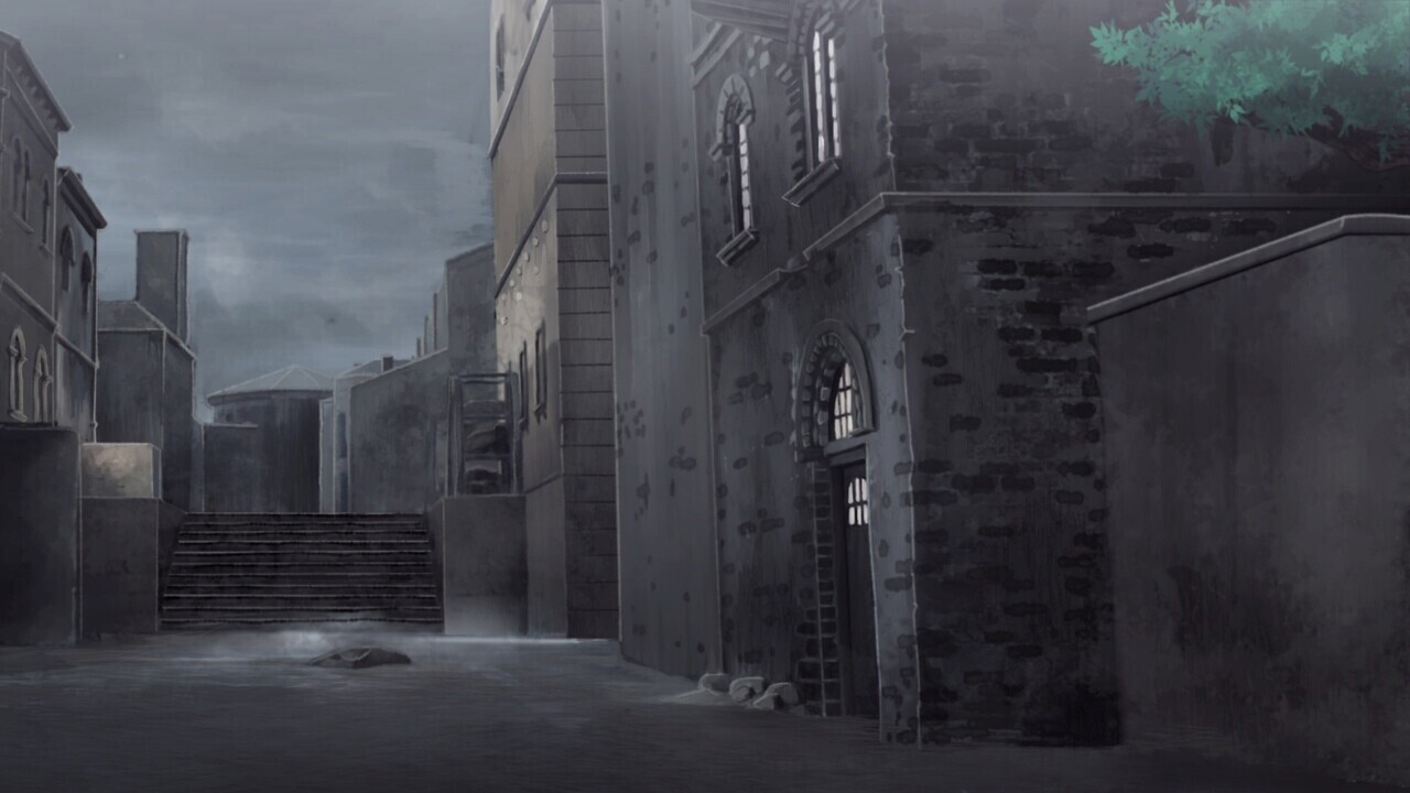 ArtStation - Background