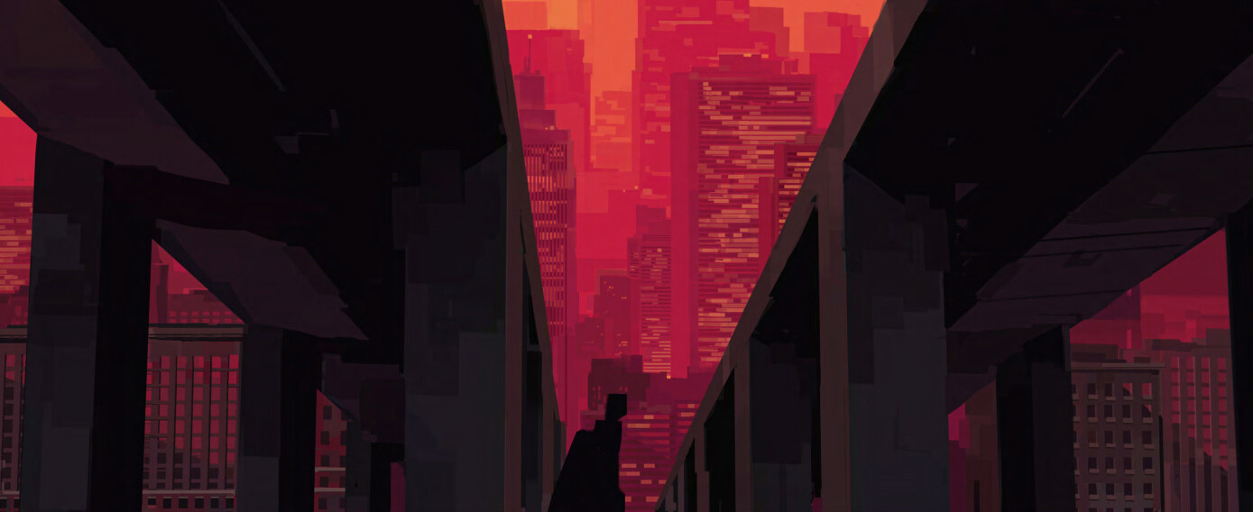 ArtStation - In the psychedelic haze 04