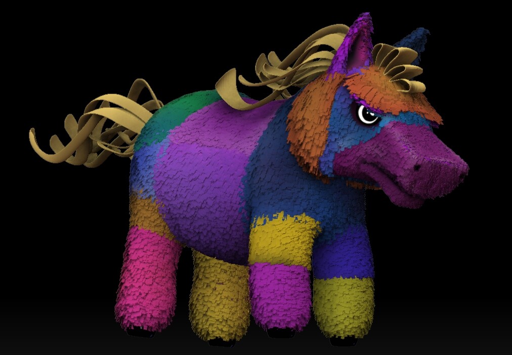 ArtStation - pinhata