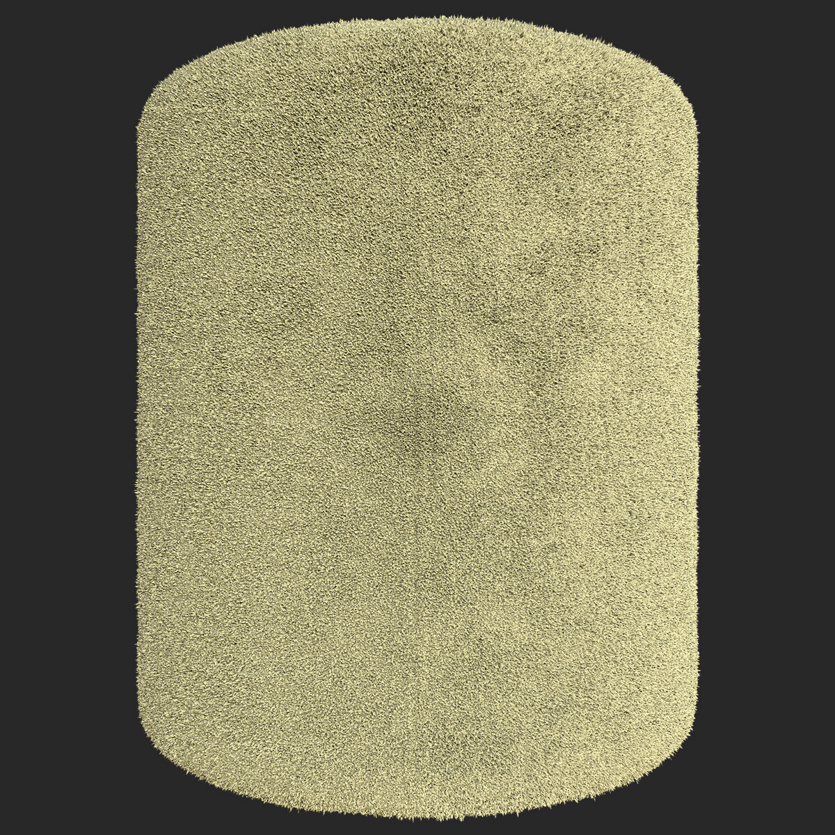 TextureCan - Yellow Suede Leather Texture