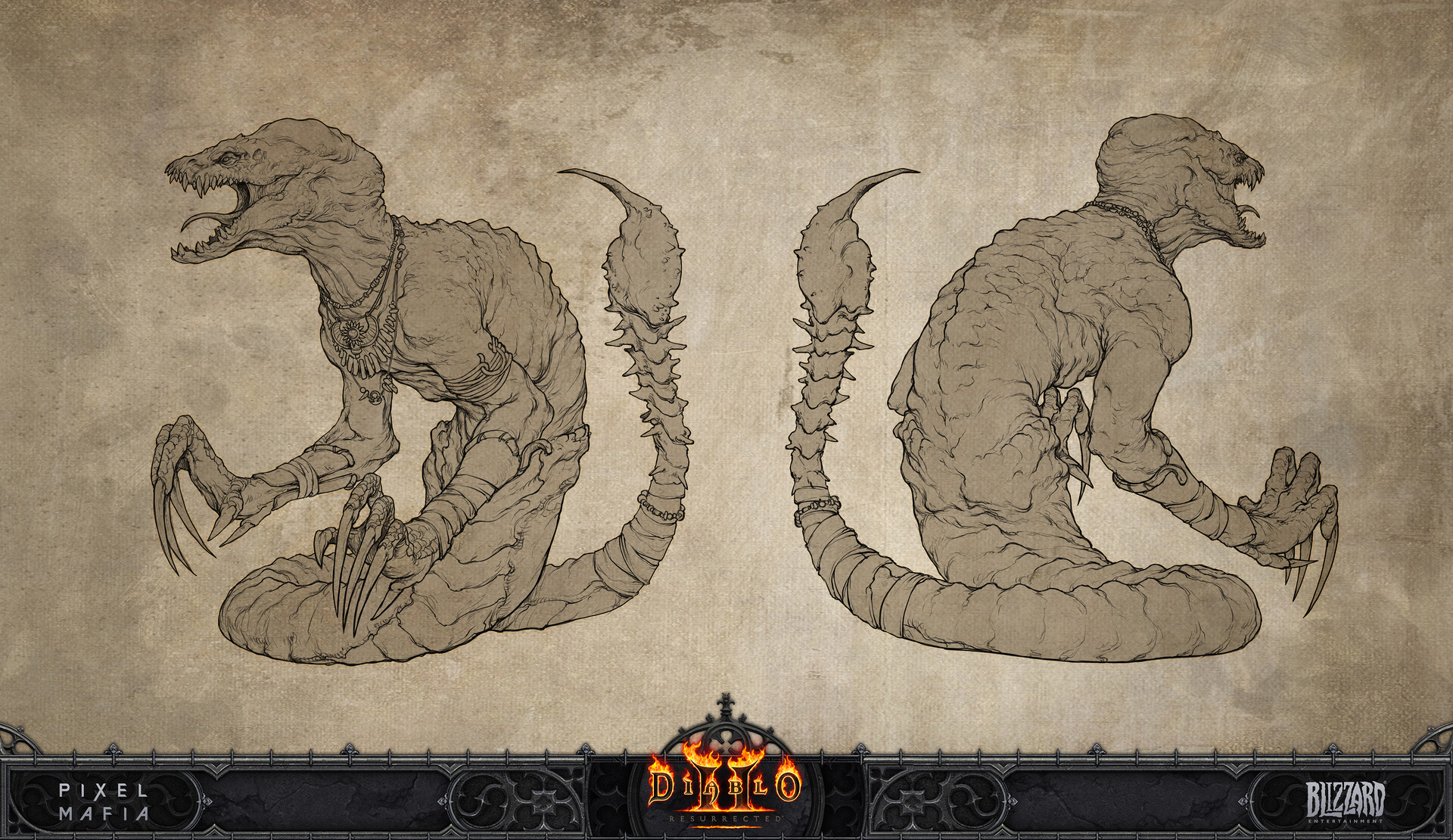 Gabriel Santos (Gabouwness) - D2R Claw Viper