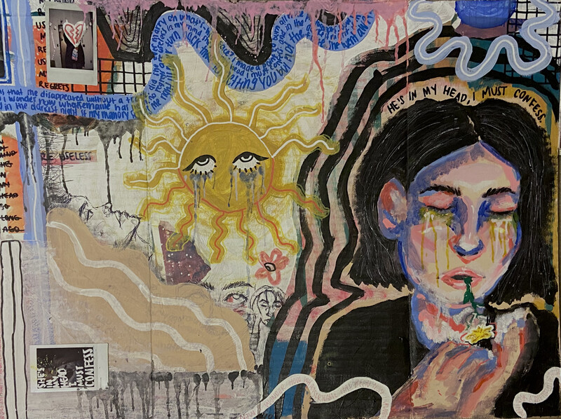 ArtStation - kaylee jordan